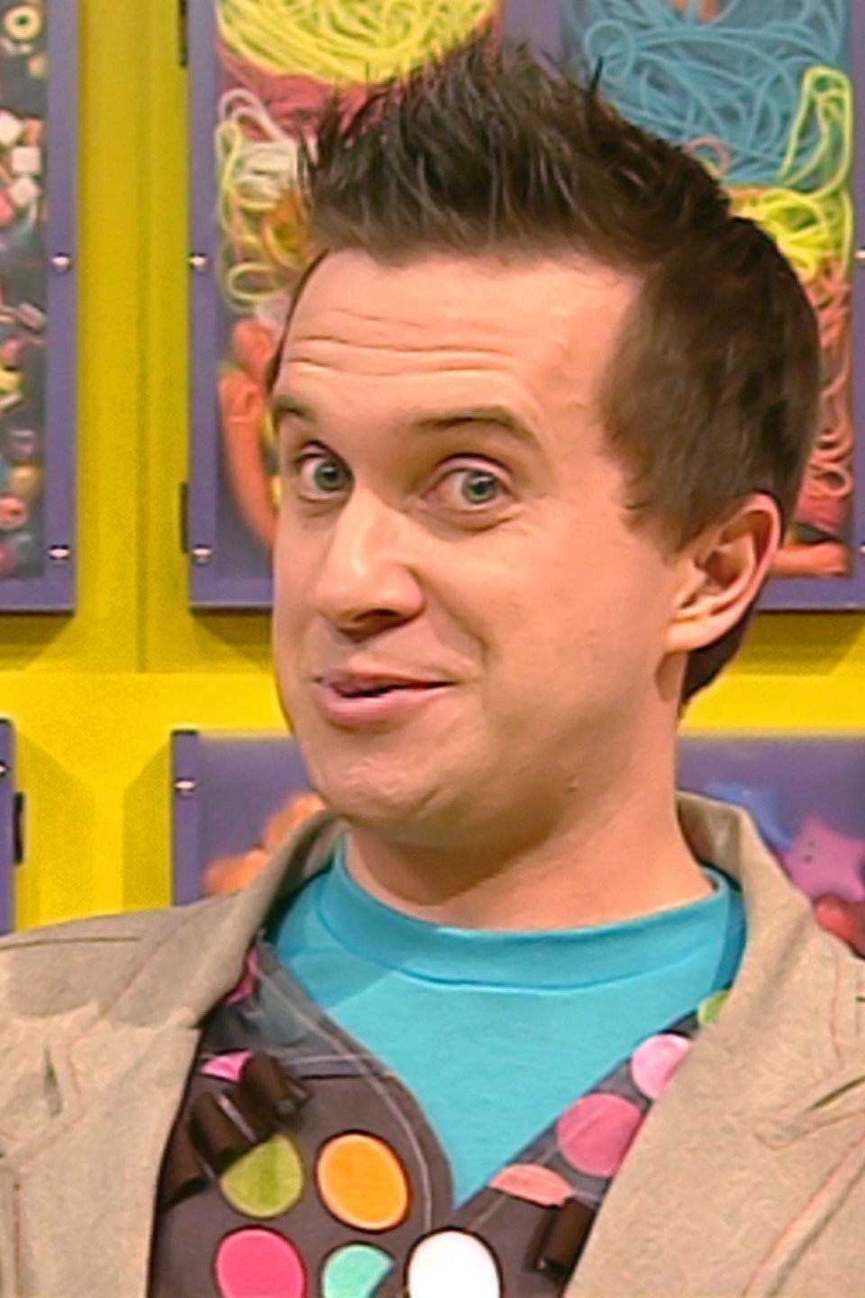 Scrunched Up Picture Pictures - Rotten Tomatoes