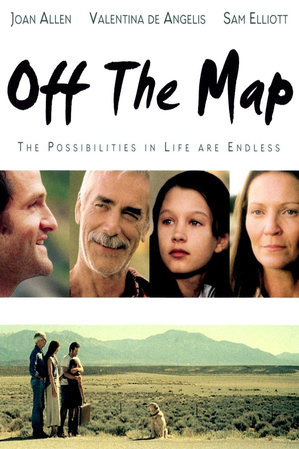 Off the Map Pictures - Rotten Tomatoes