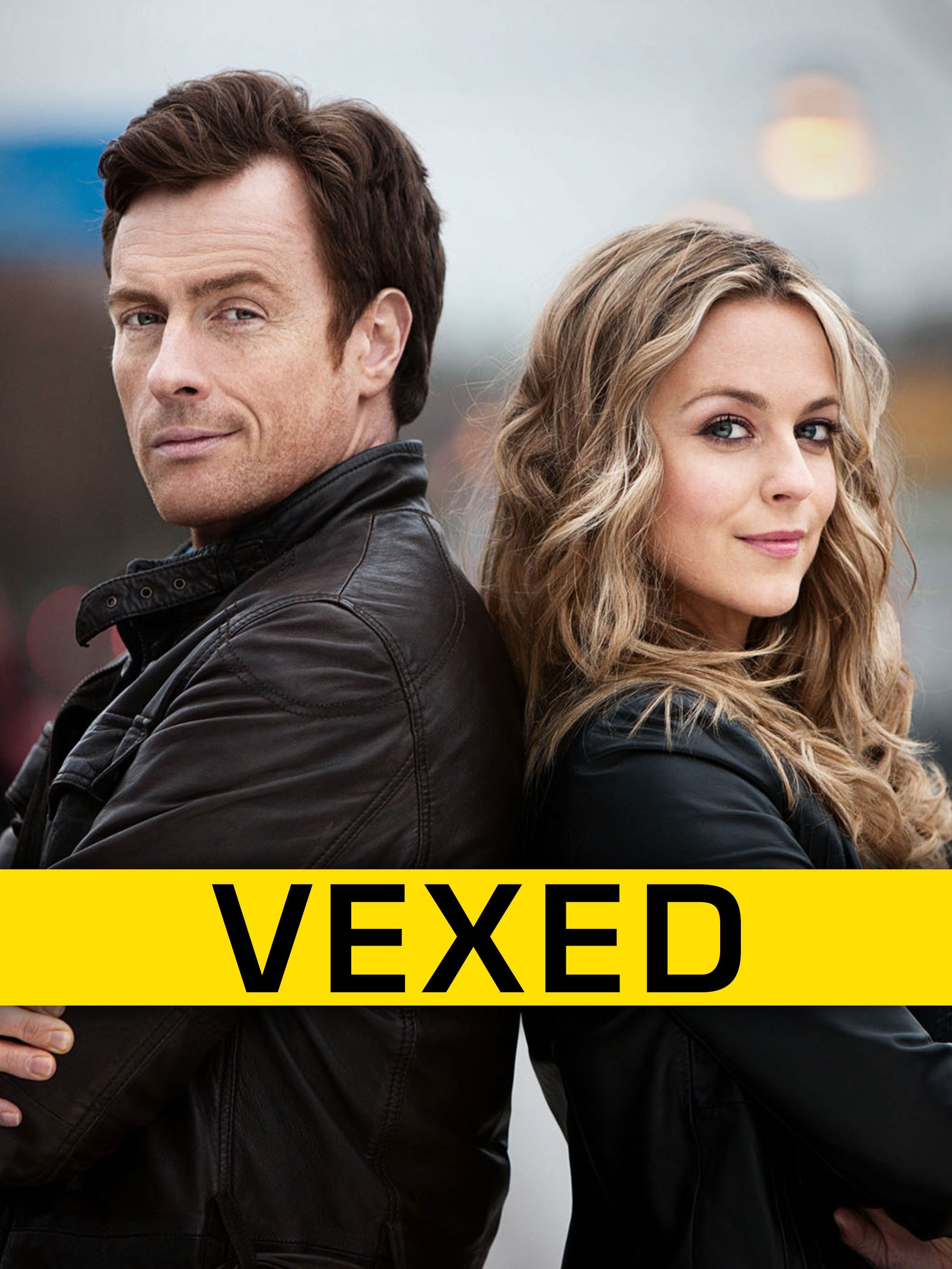 Vexed - Rotten Tomatoes