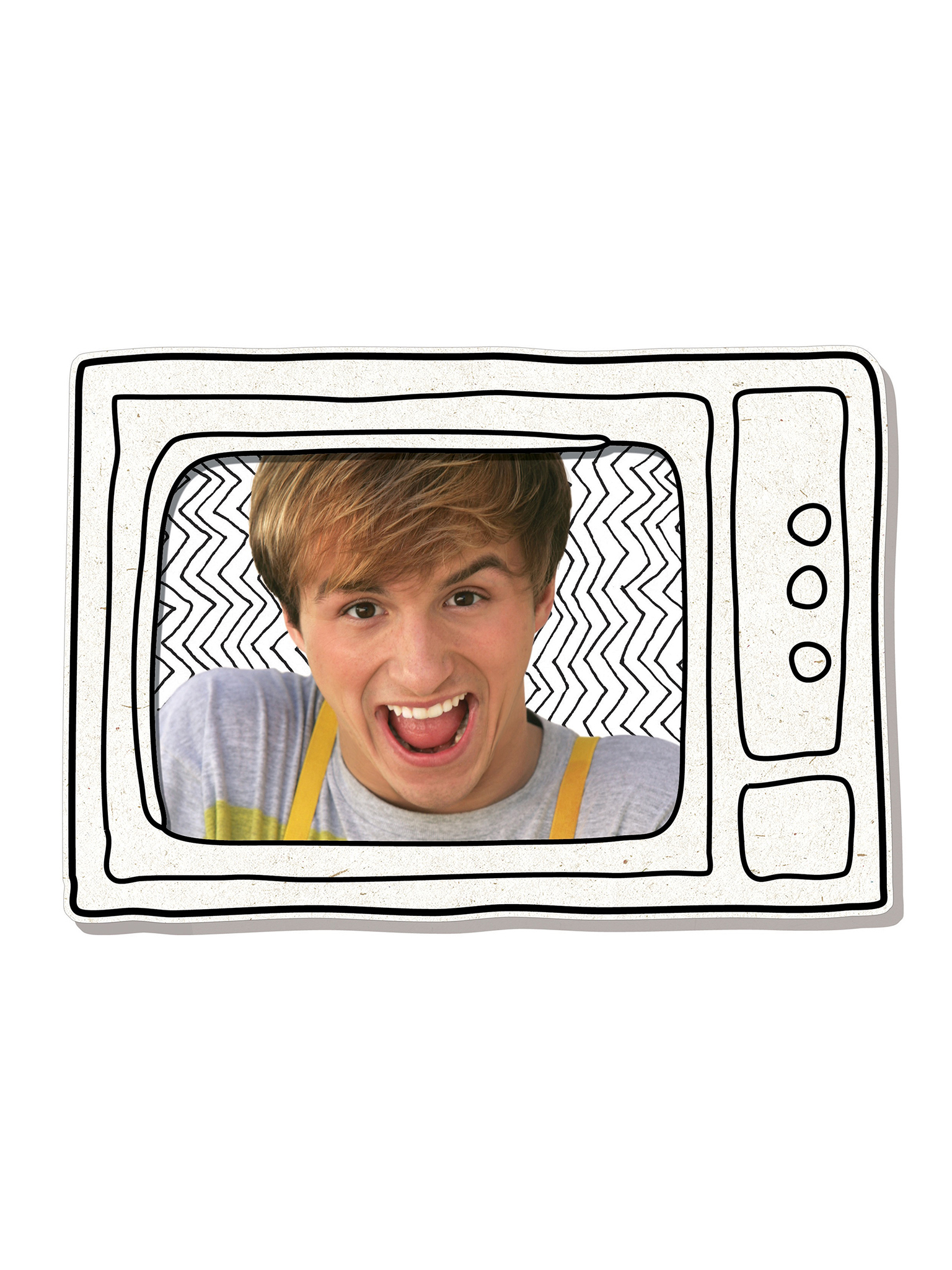 Fred The Show Kevins Mom