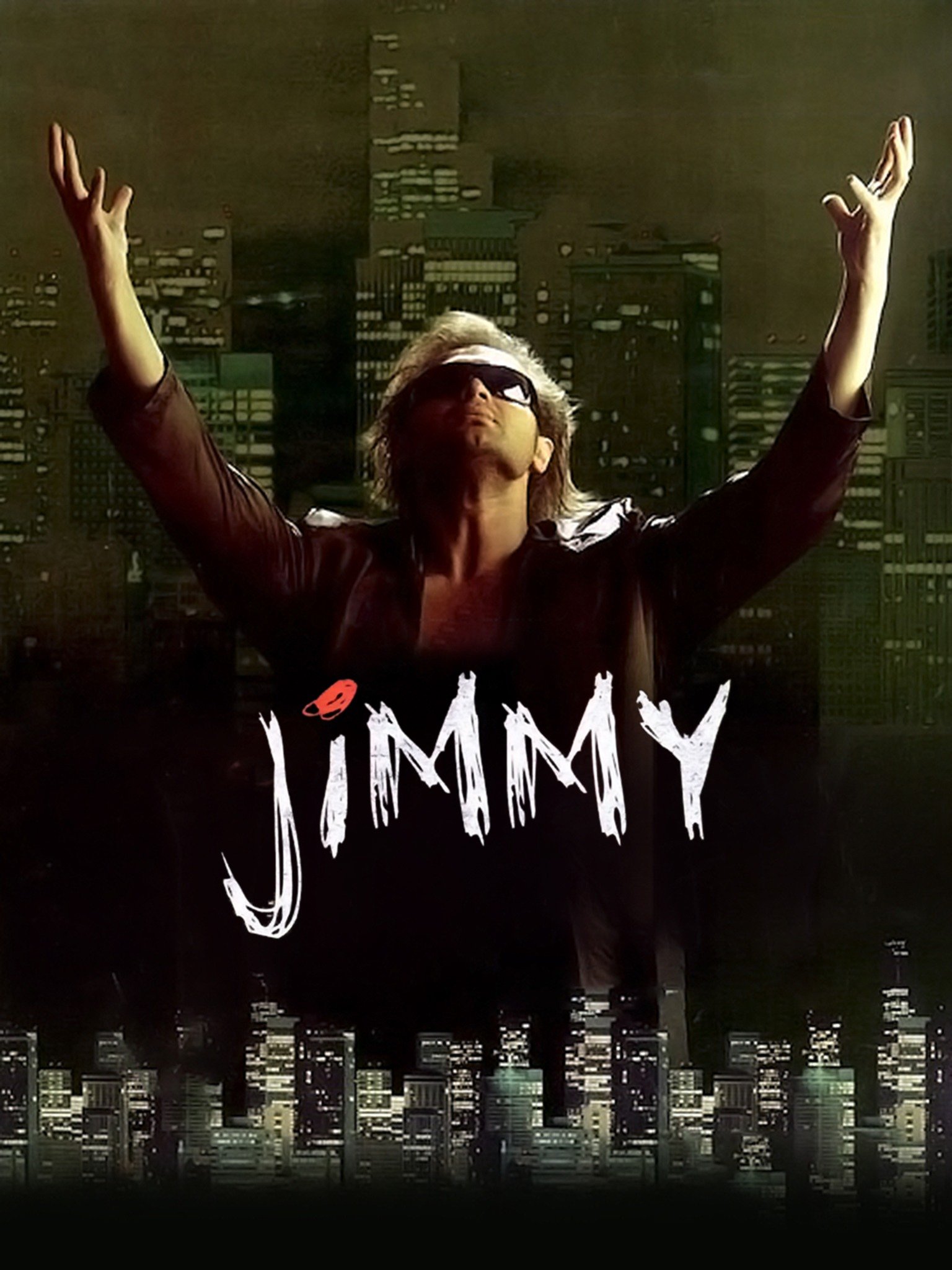 Jimmy (2008) - Rotten Tomatoes