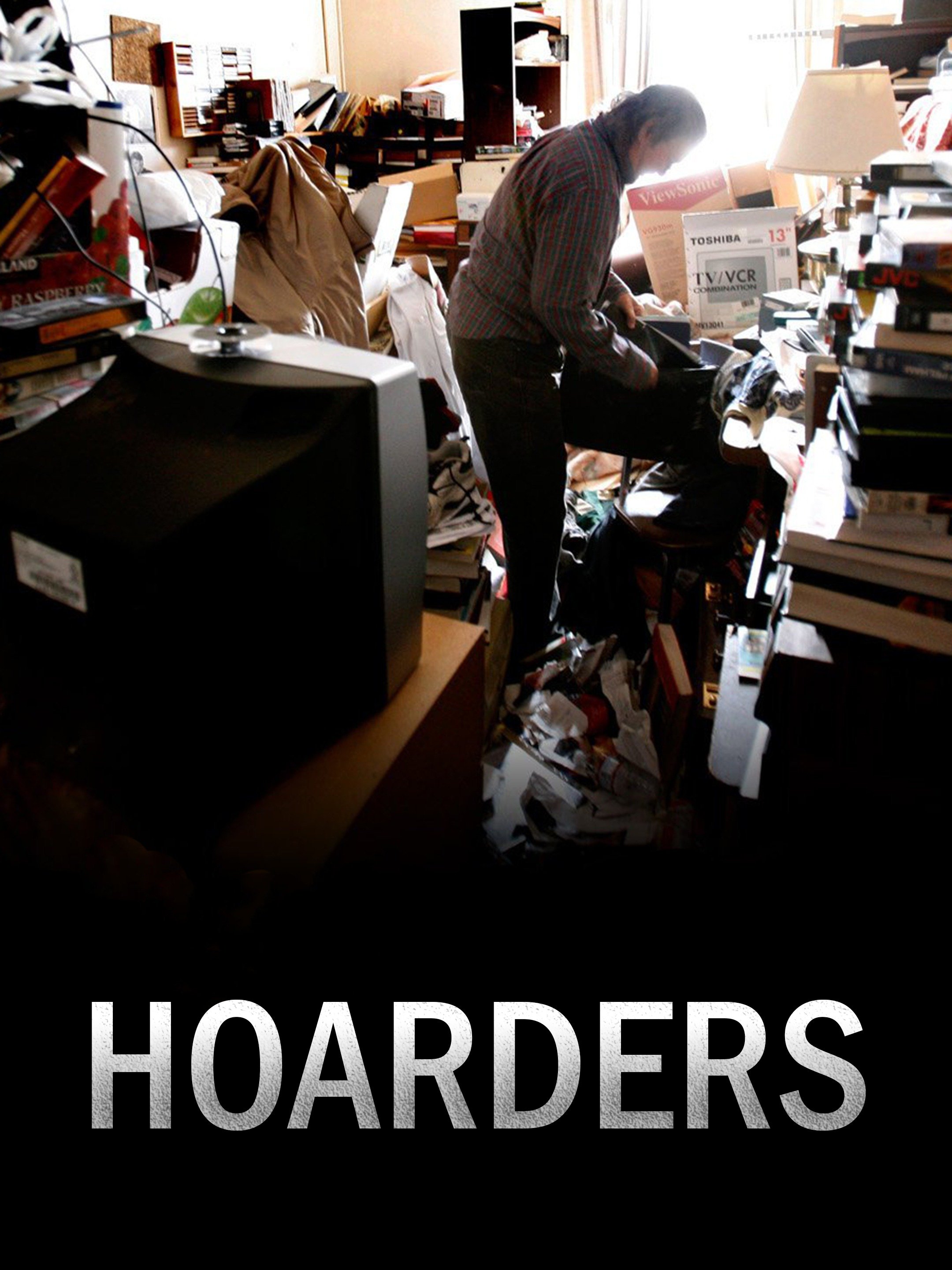Hoarders - Rotten Tomatoes
