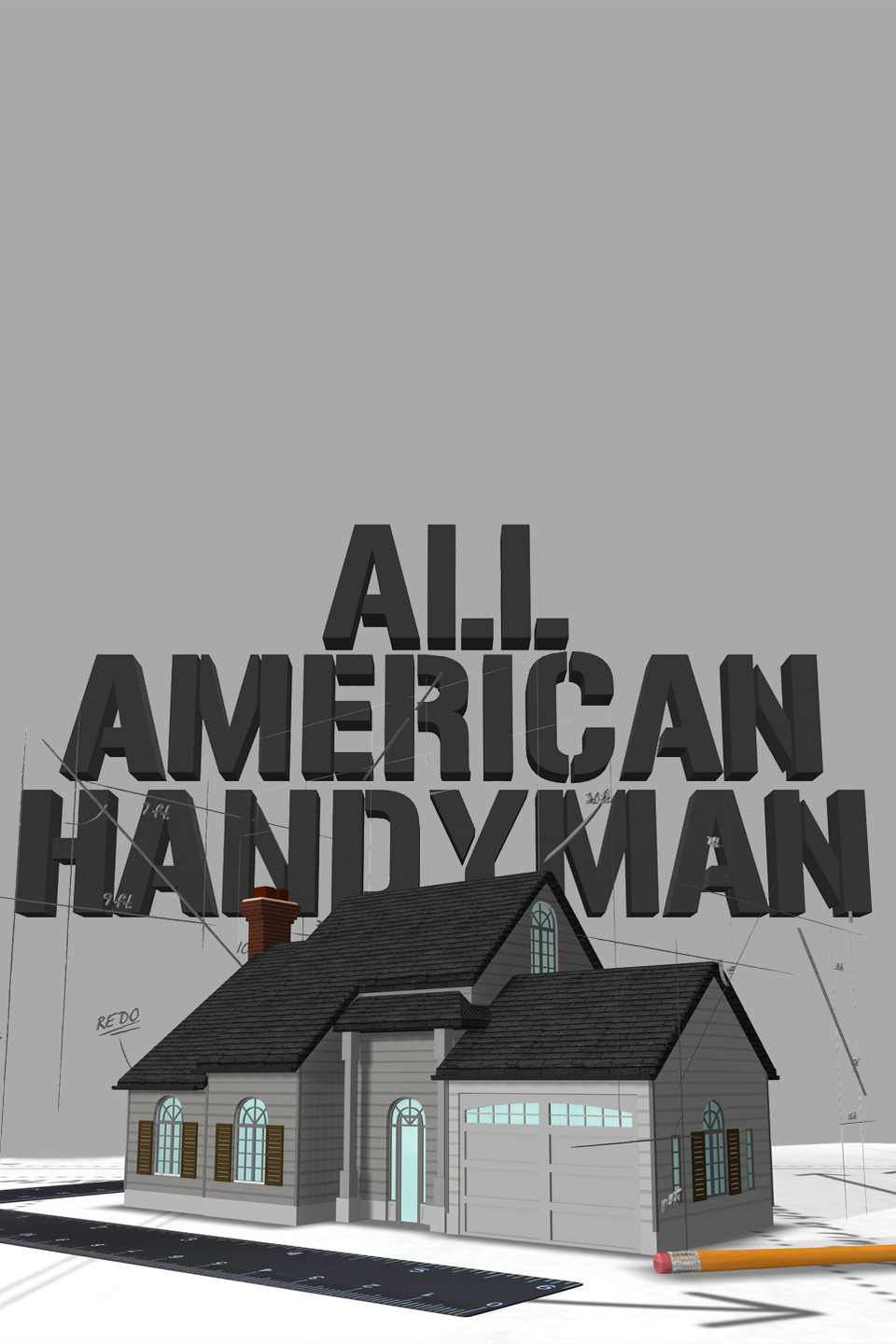 All American Handyman - Rotten Tomatoes
