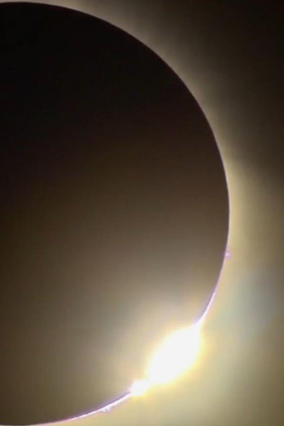 Total Eclipse Pictures - Rotten Tomatoes