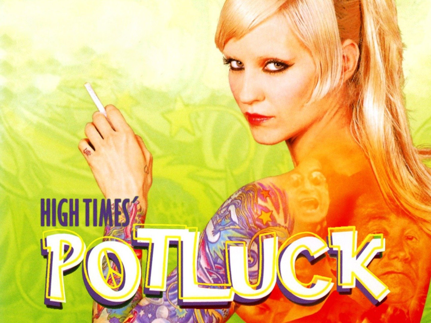 High Times' Potluck (2003) - Rotten Tomatoes