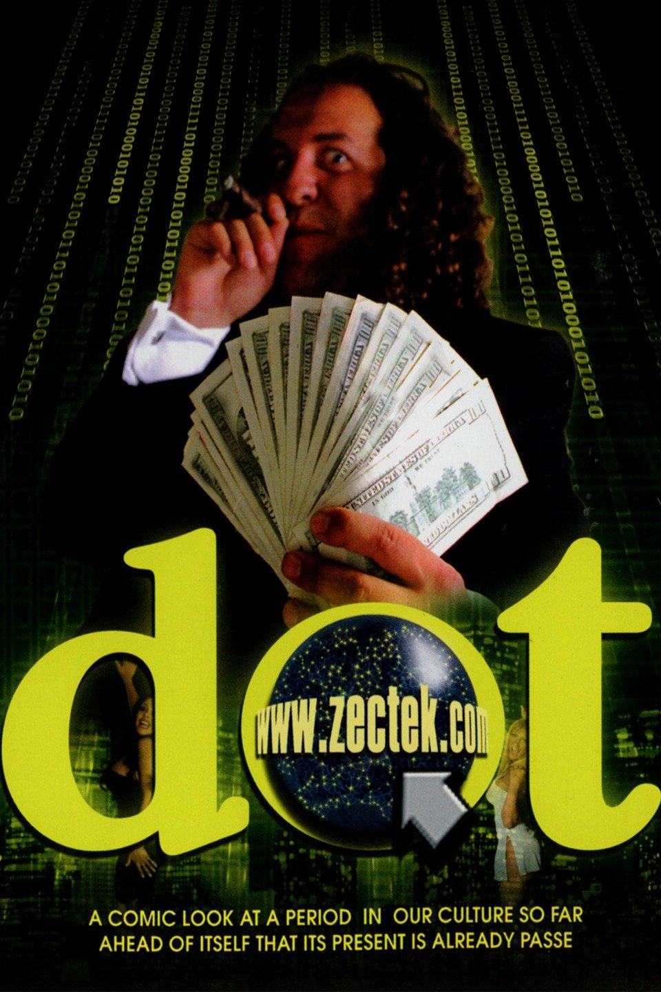 Dot - Rotten Tomatoes