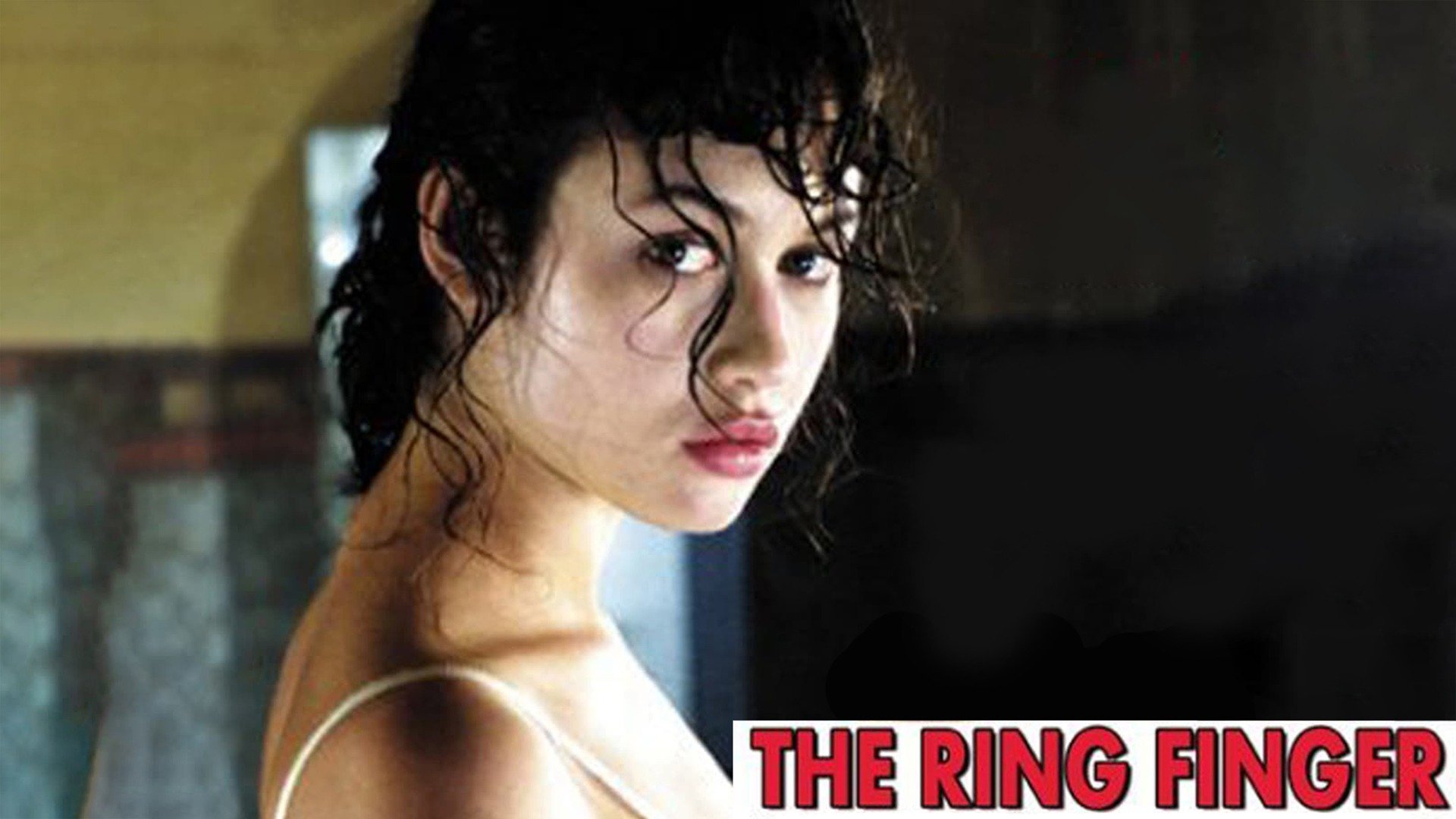 The Ring Finger Olga