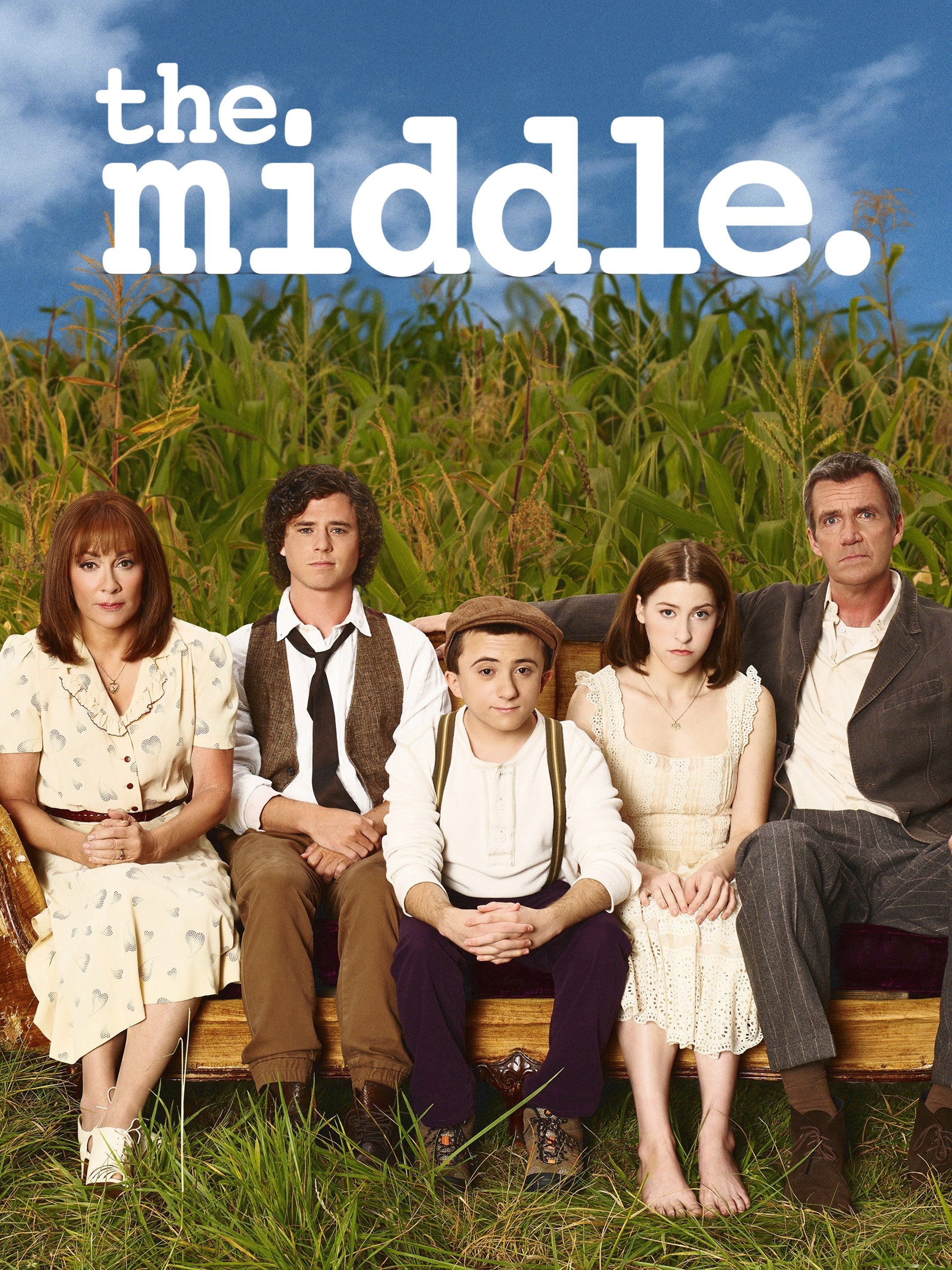 The Middle - Rotten Tomatoes