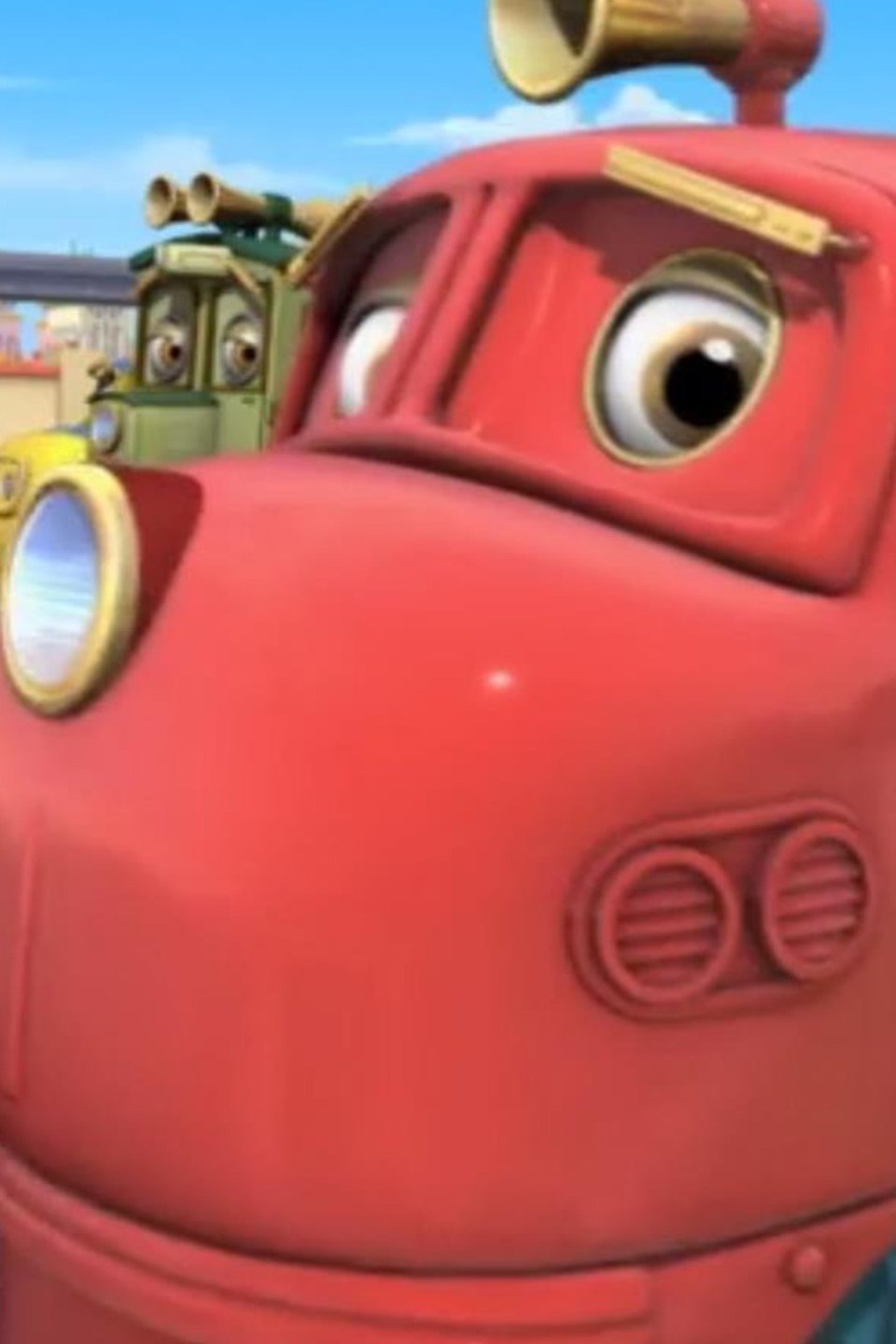 Watch out Wilson Pictures - Rotten Tomatoes