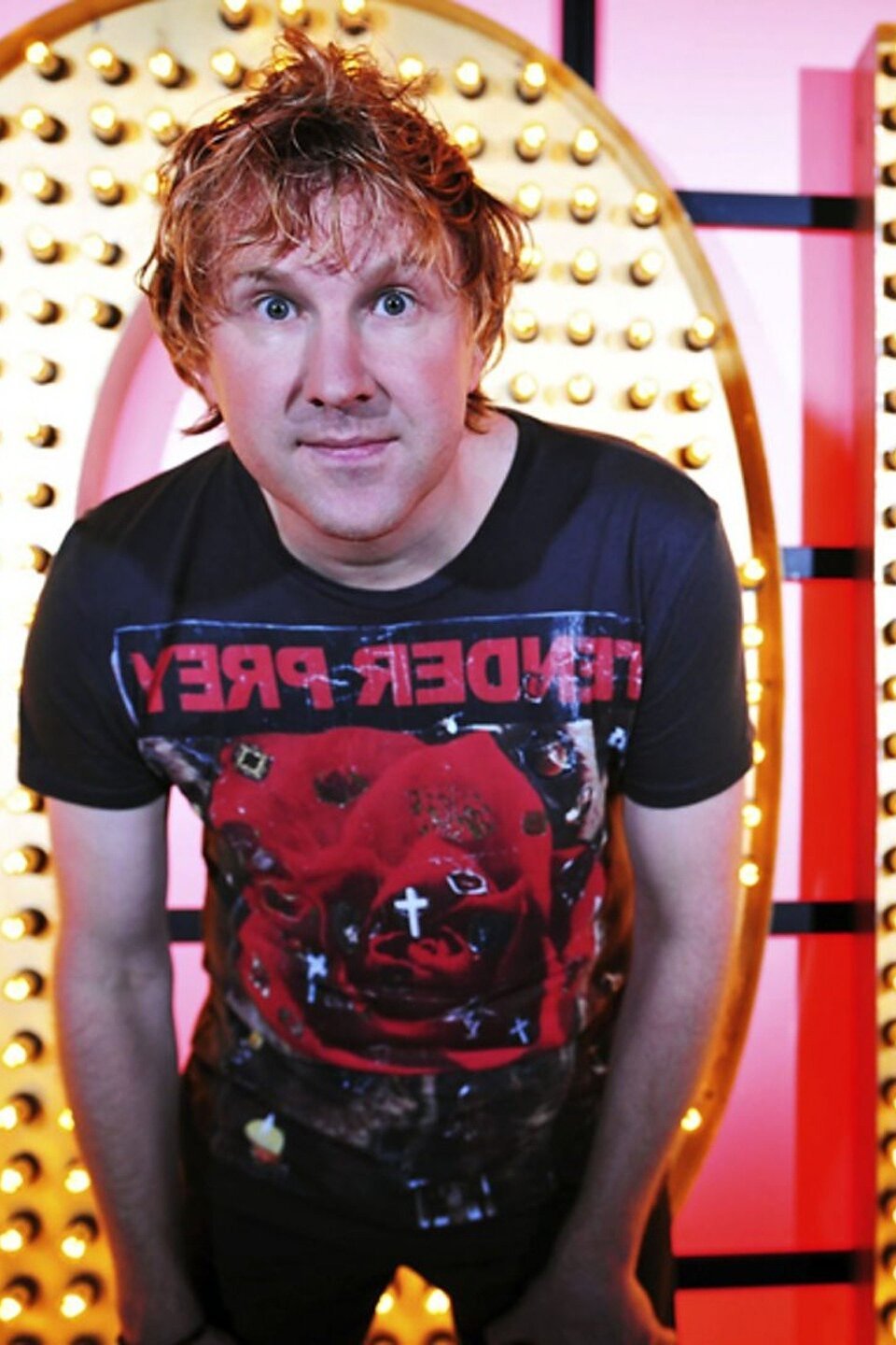 Rob Brydon, Sarah Millican and Jason Byrne Pictures - Rotten Tomatoes