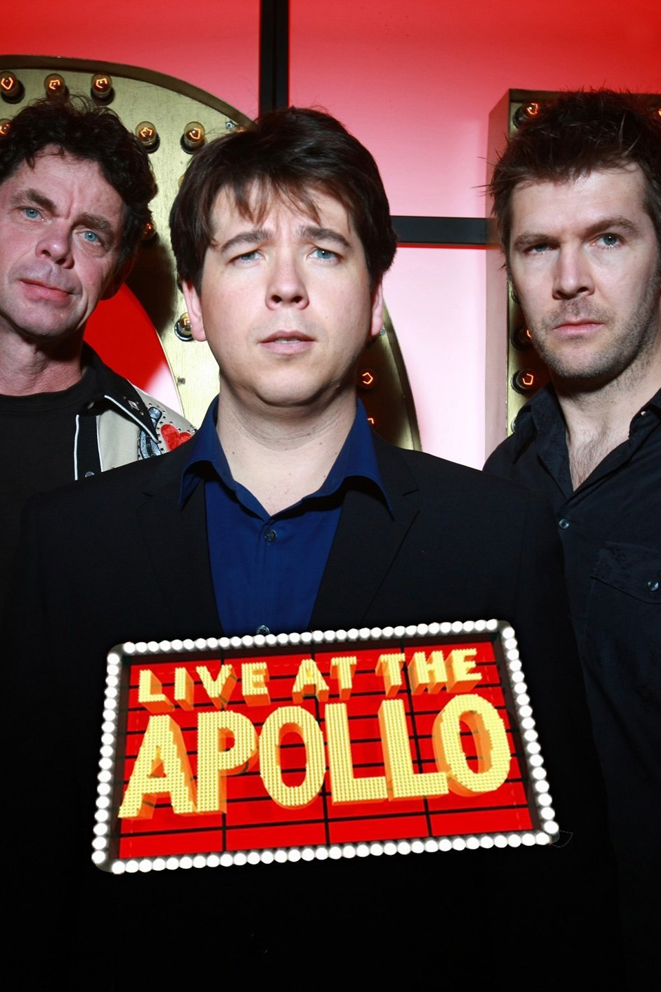Live at the Apollo - Rotten Tomatoes