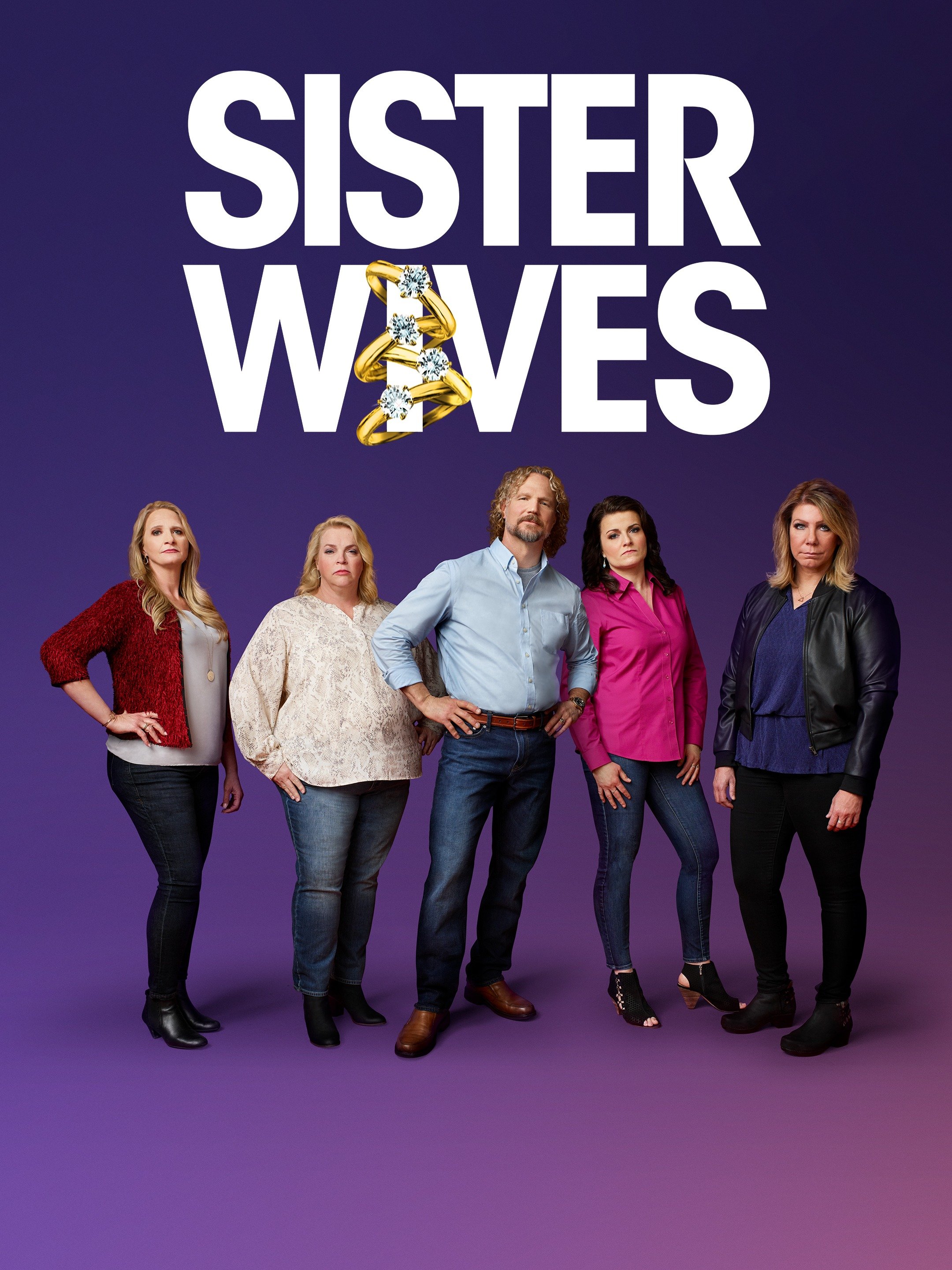 Sister Wives - Rotten Tomatoes