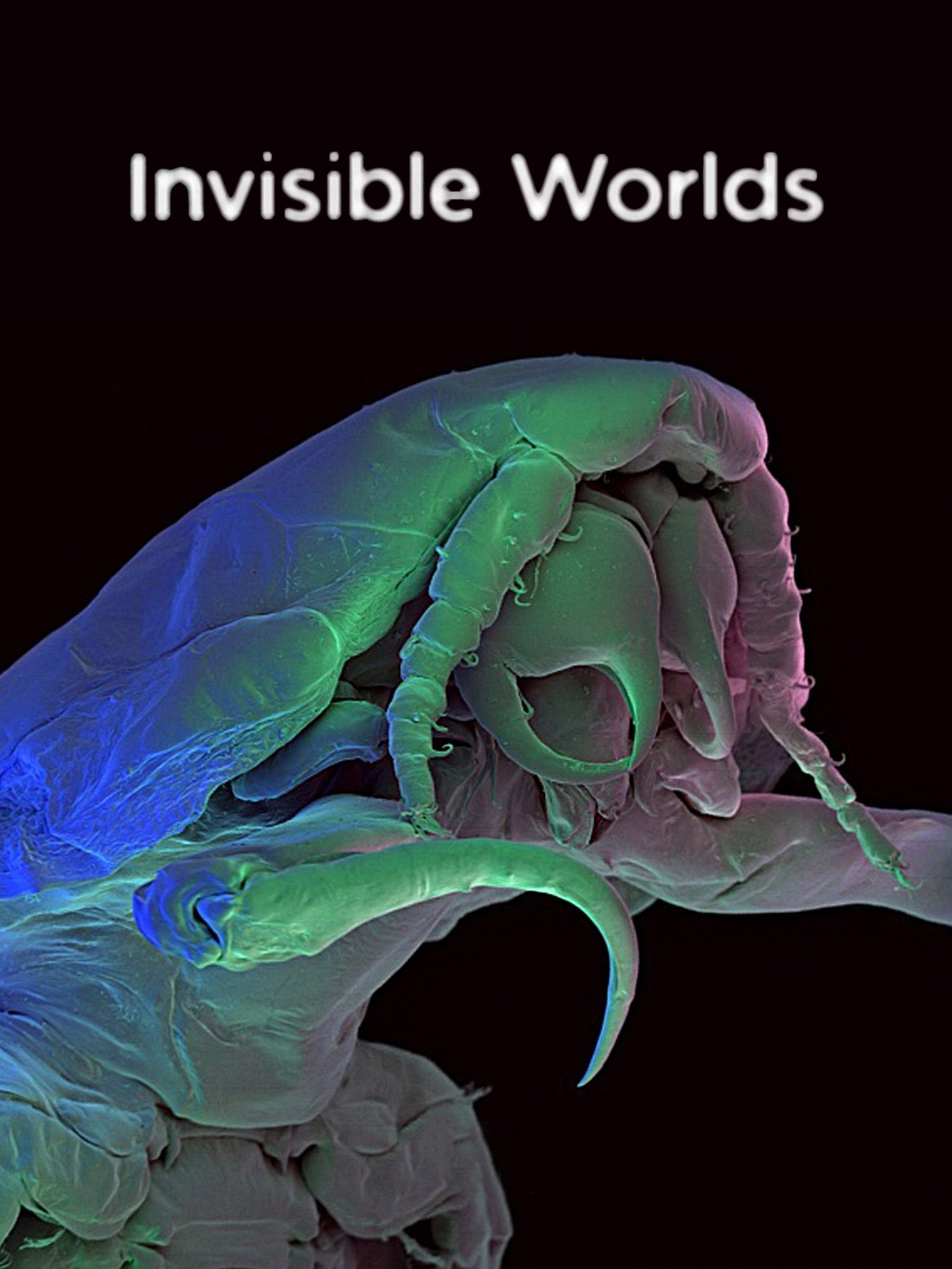 Invisible Worlds - Rotten Tomatoes