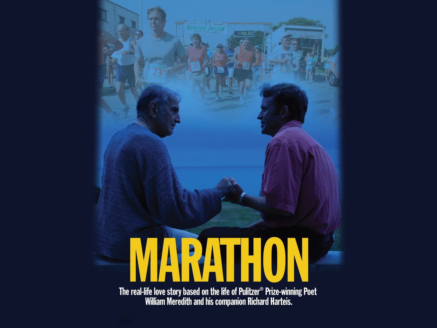 Marathon (2010) - Rotten Tomatoes