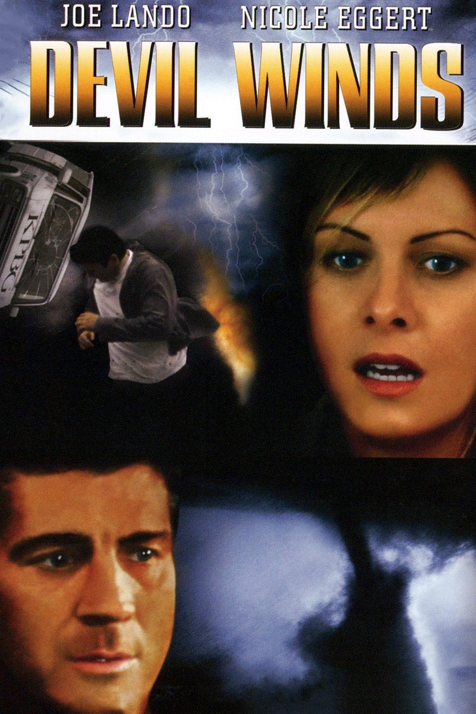Devil Winds - Rotten Tomatoes