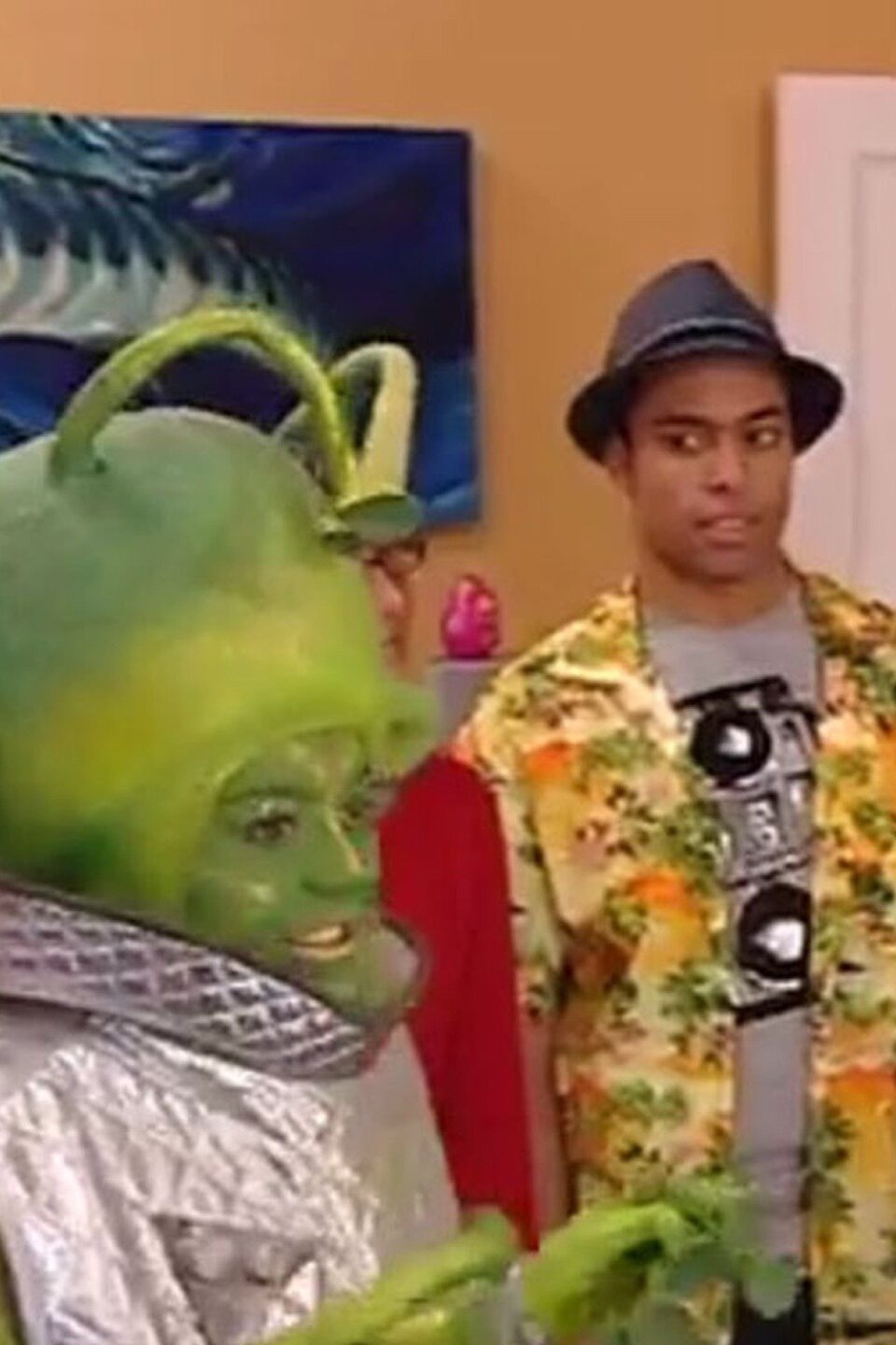 Alien Invasion Pictures - Rotten Tomatoes