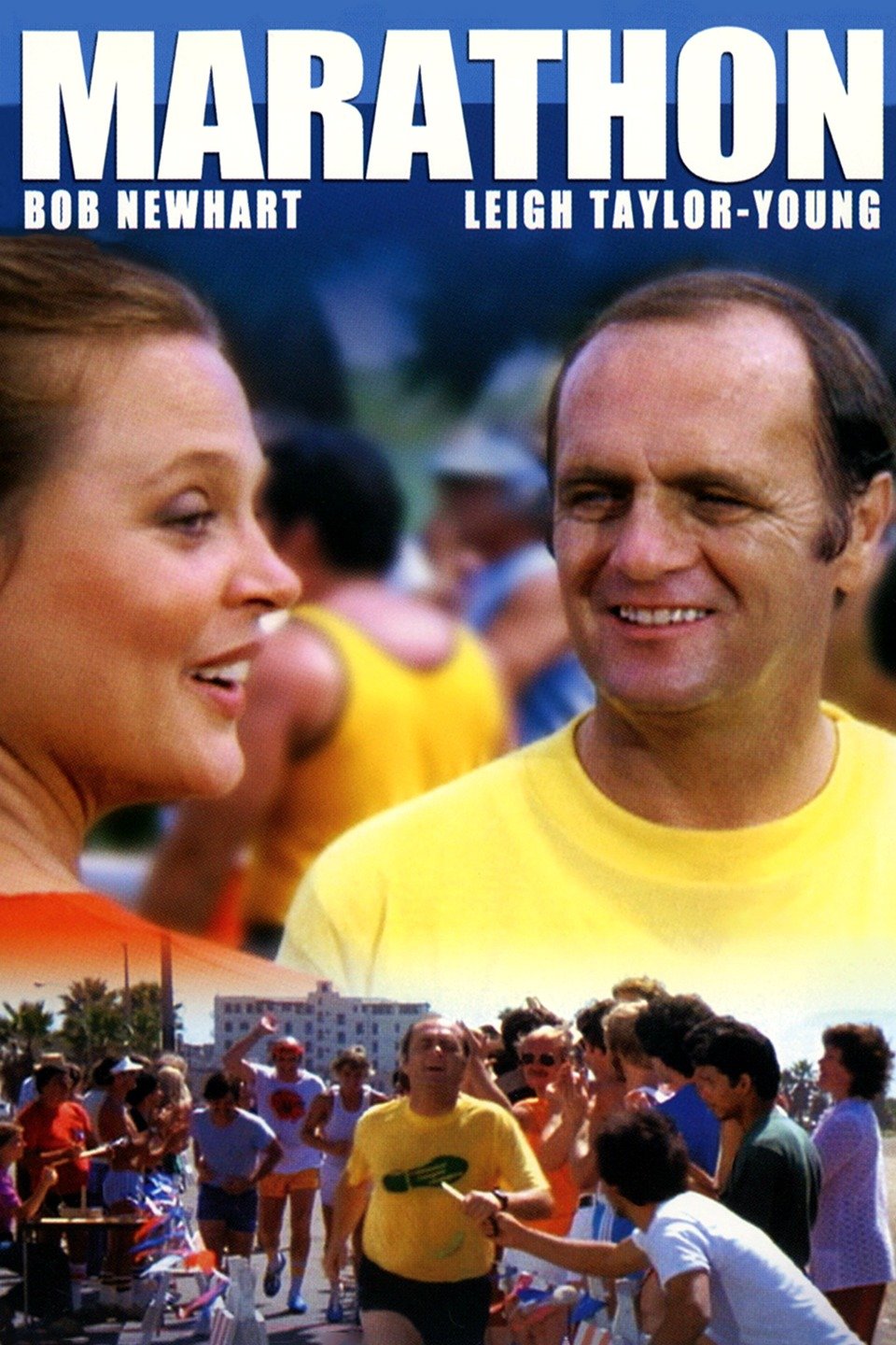 Marathon - Rotten Tomatoes