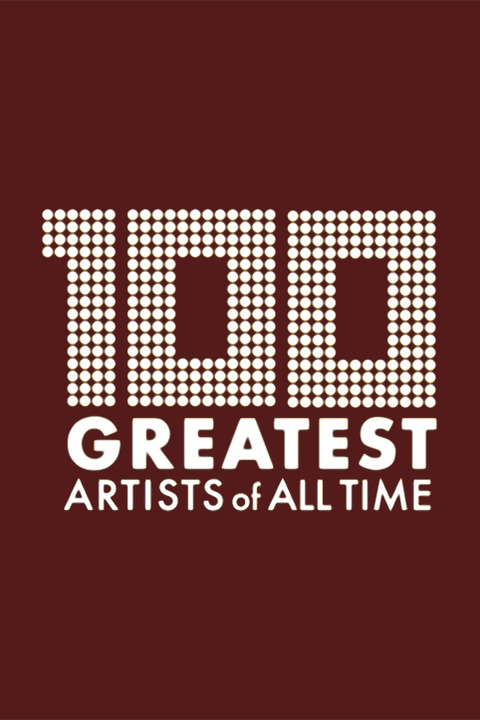 100 Greatest Artists of All Time - Rotten Tomatoes