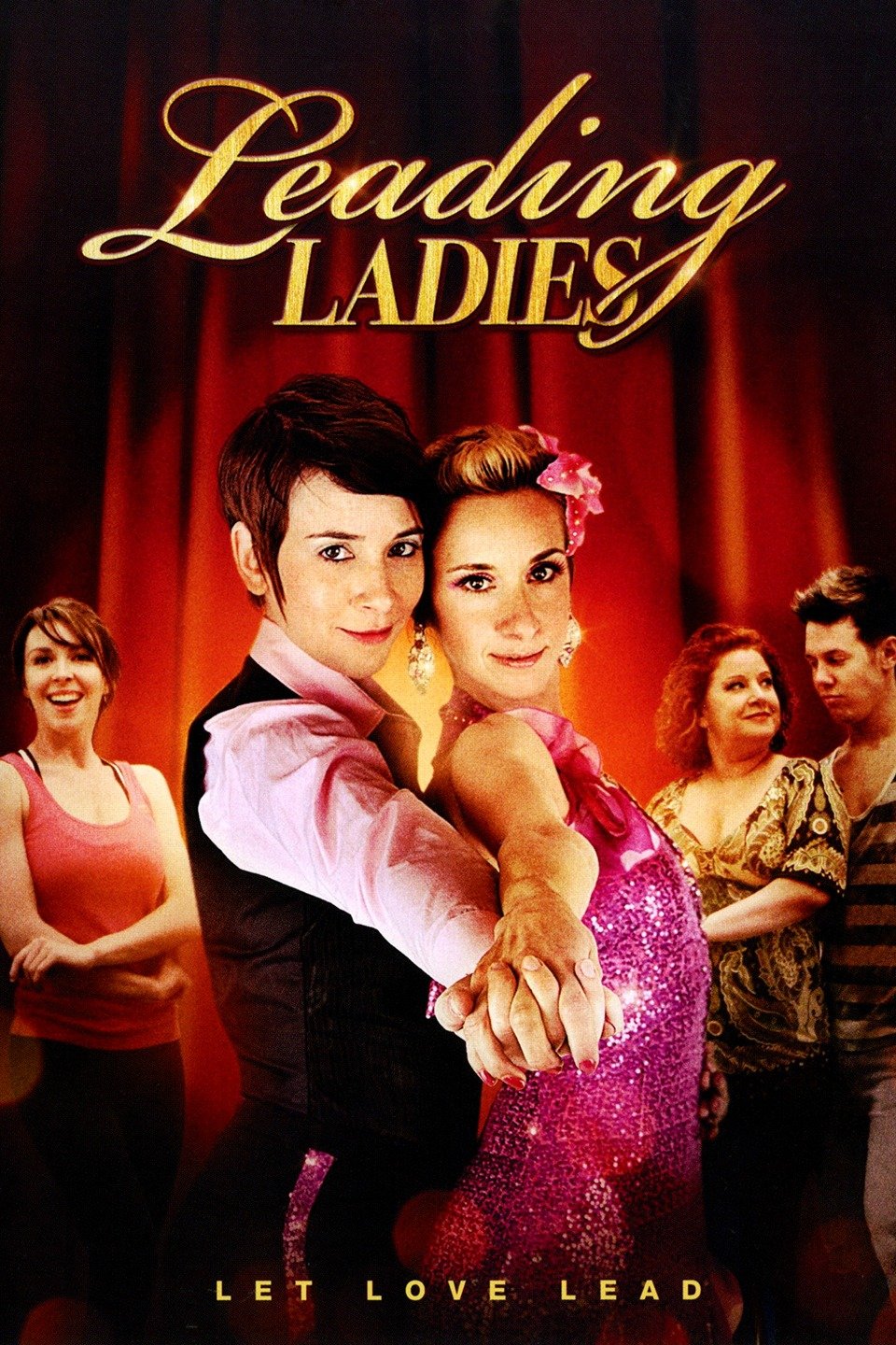 Leading Ladies - Rotten Tomatoes