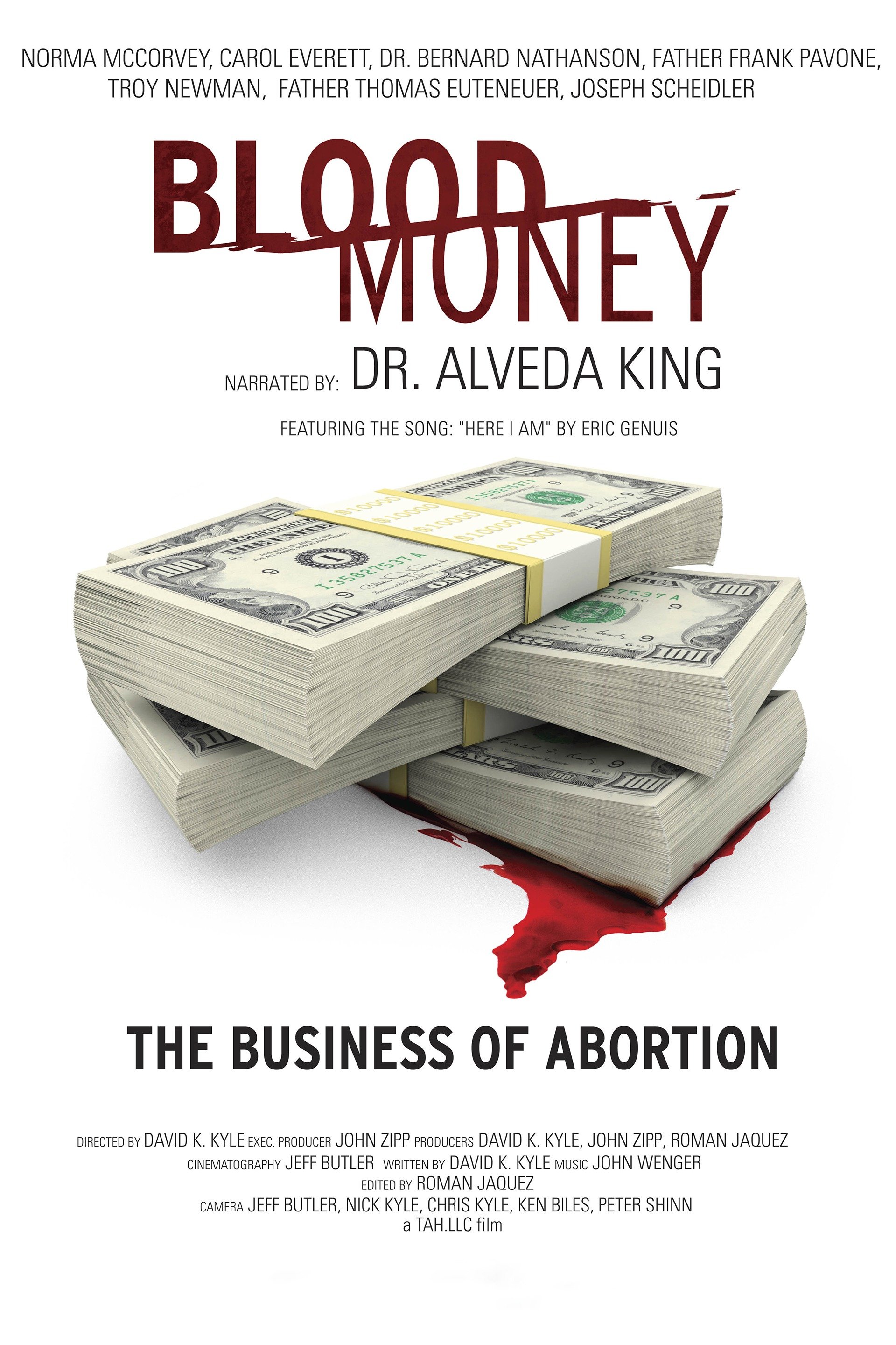 Blood Money - Rotten Tomatoes