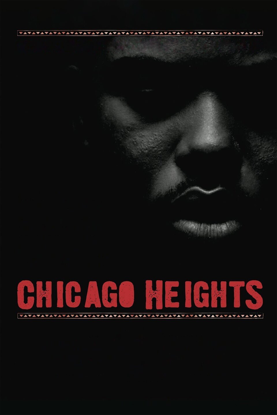 Chicago Heights - Rotten Tomatoes