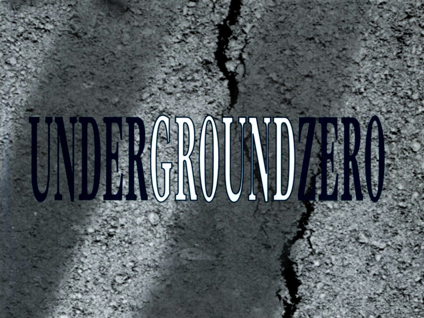Underground Zero (2002) - Rotten Tomatoes