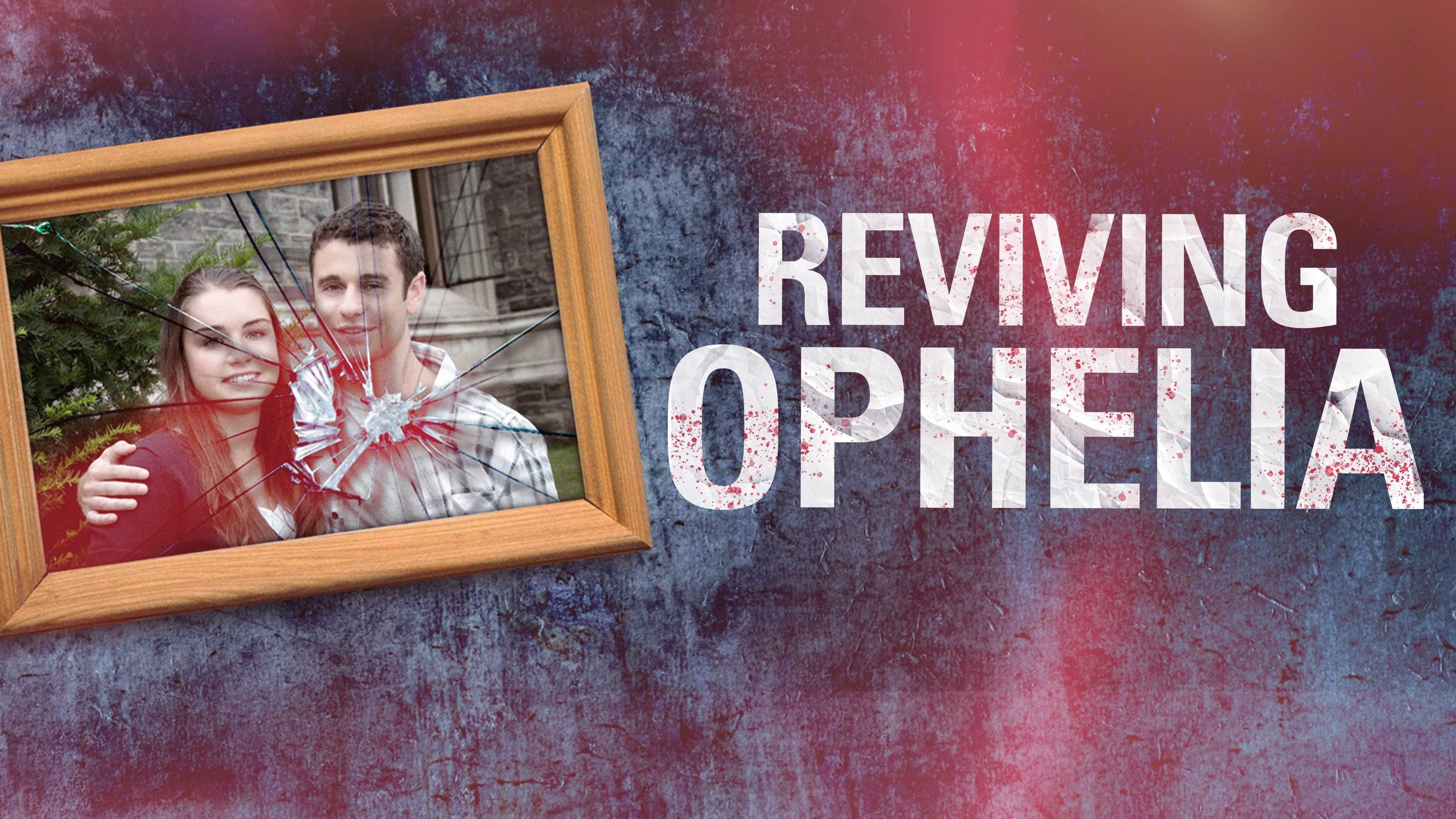 Reviving Ophelia Mark