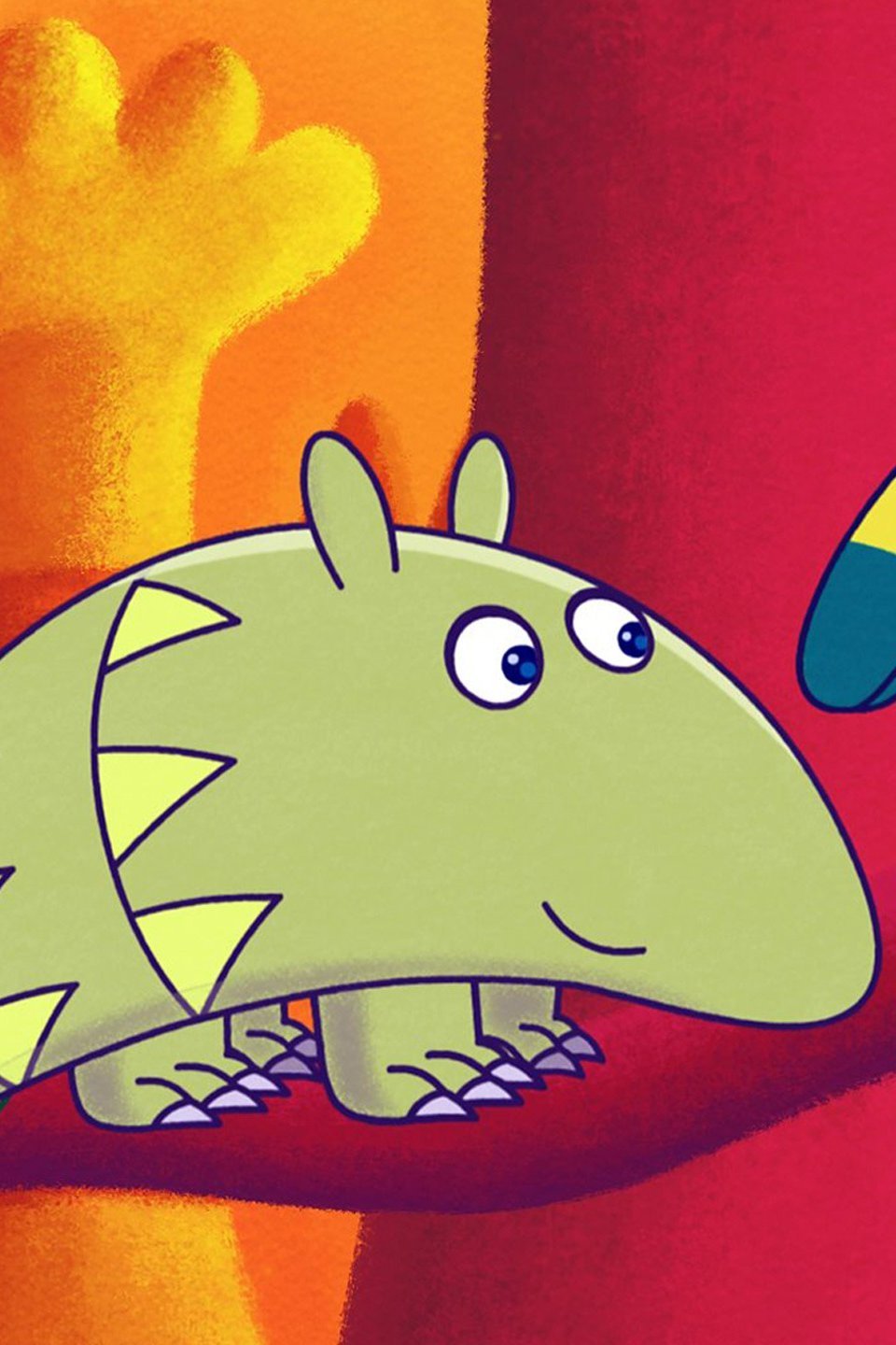 The Story of Tallulah the Toucan Pictures - Rotten Tomatoes