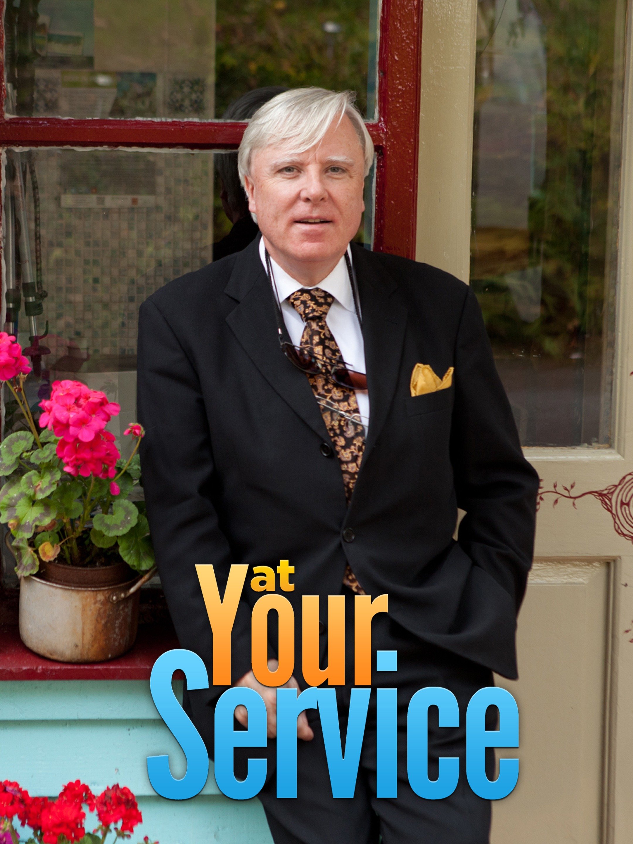 At Your Service - Rotten Tomatoes
