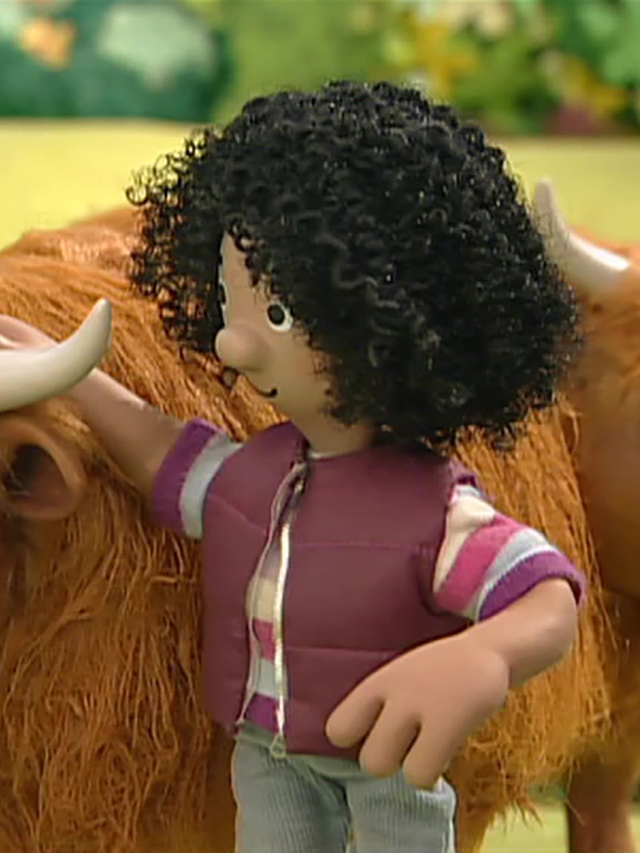 Postman Pat and the Cranky Cows Pictures - Rotten Tomatoes