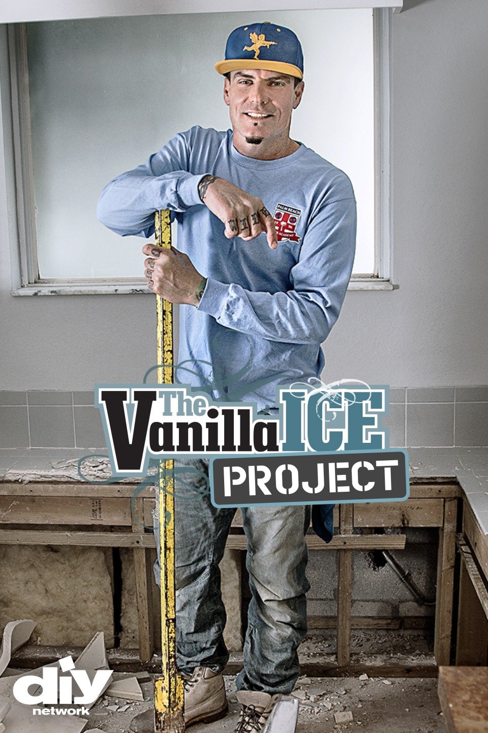 The Vanilla Ice Project - Rotten Tomatoes