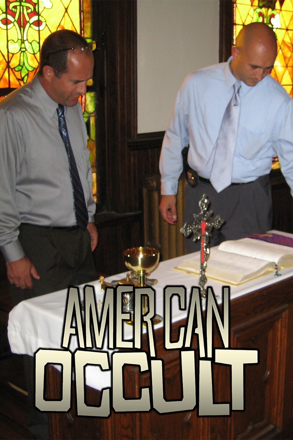 American Occult - Rotten Tomatoes