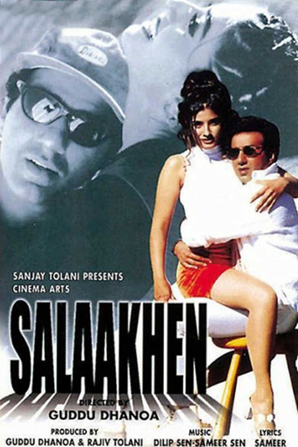 Salaakhen - Rotten Tomatoes