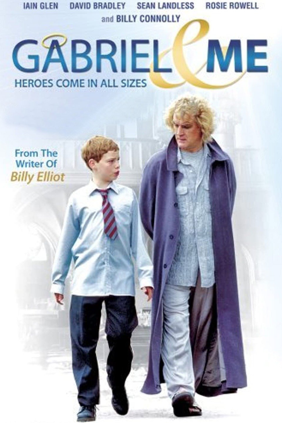 Gabriel & Me - Rotten Tomatoes