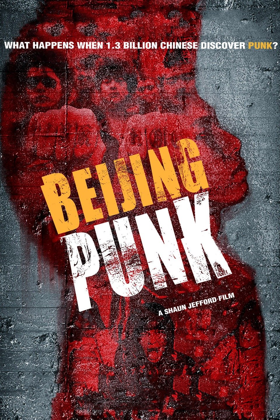 Beijing Punk - Rotten Tomatoes