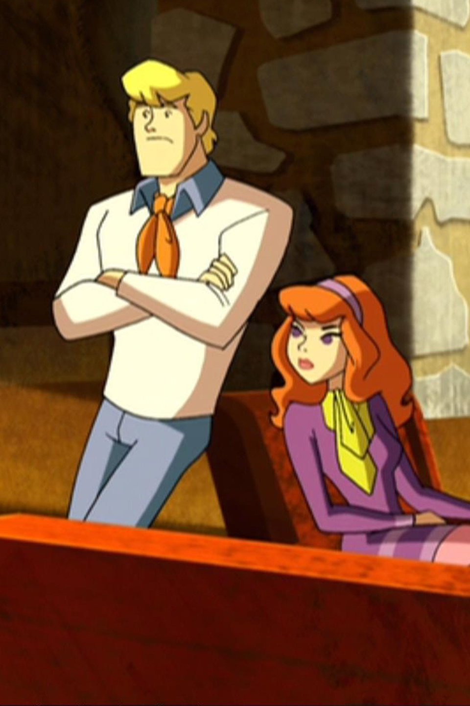 Scooby Doo Mystery Incorporated Humungonauts