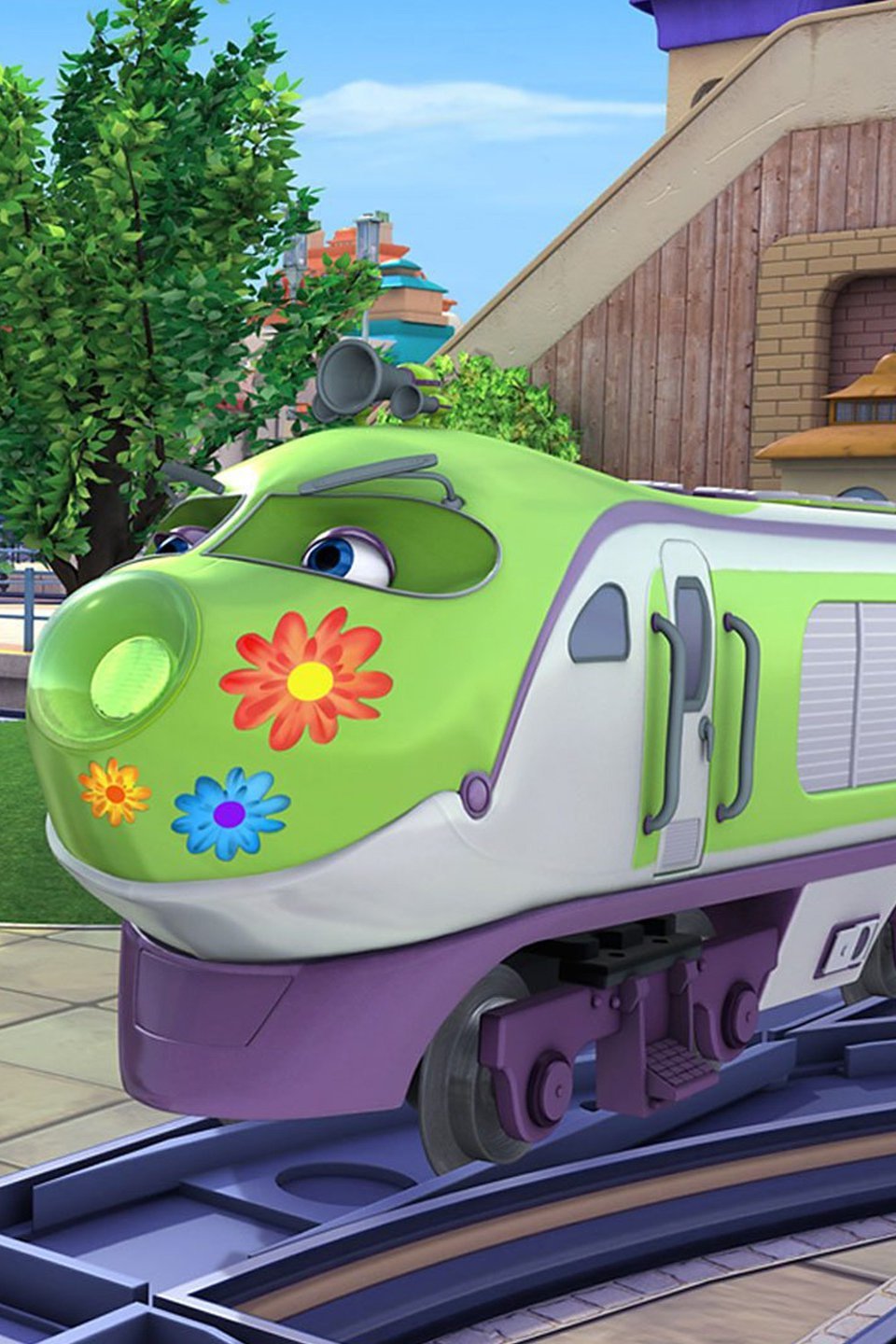 Koko's New Look Pictures - Rotten Tomatoes