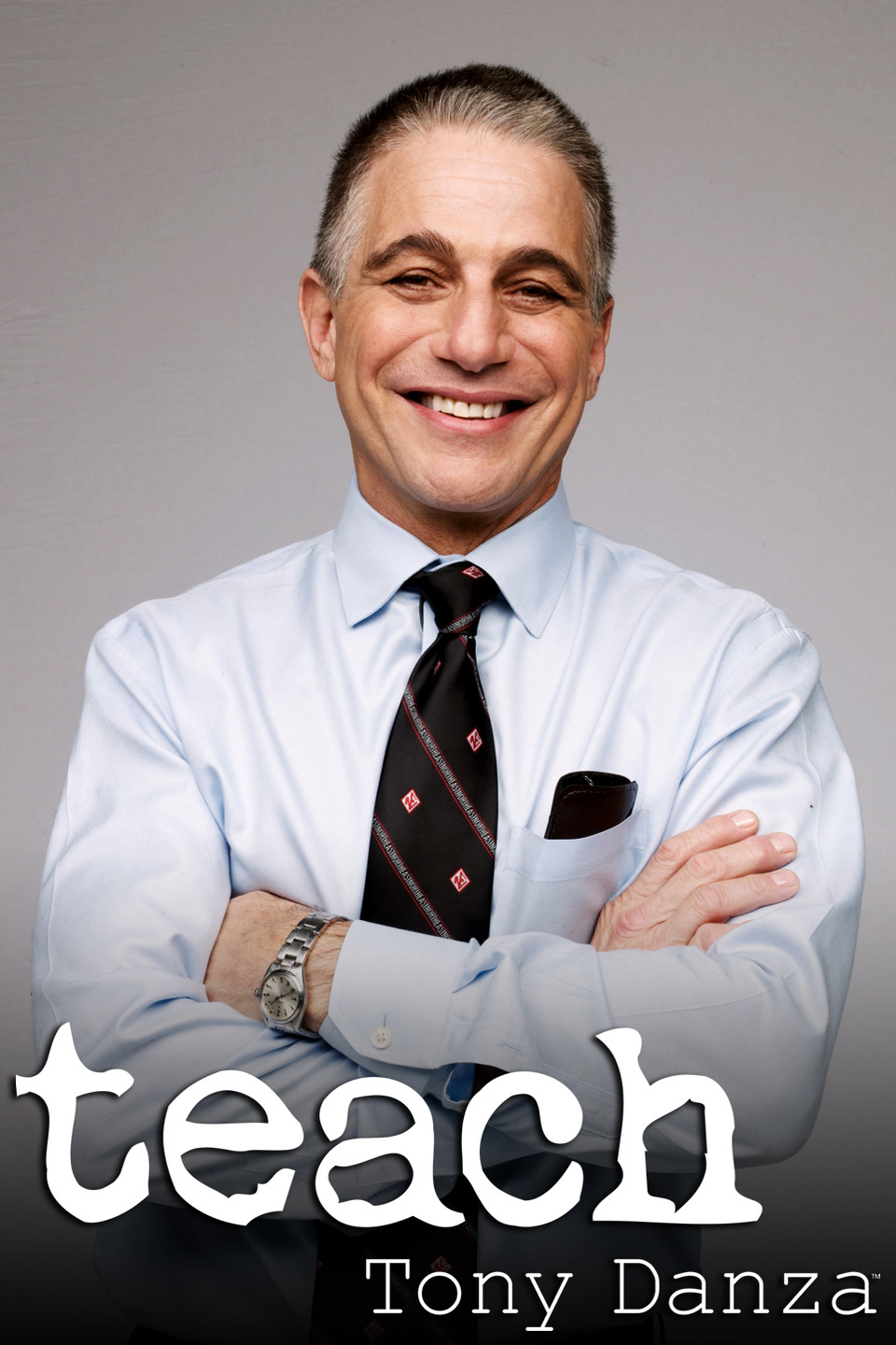 Teach: Tony Danza Pictures - Rotten Tomatoes