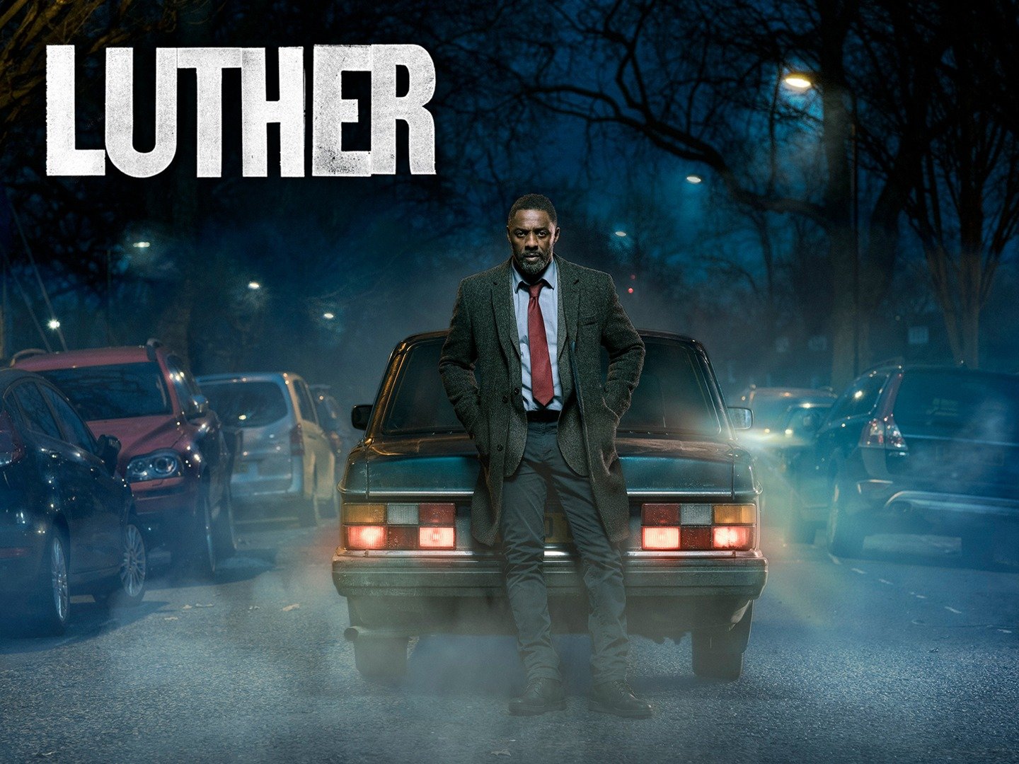 Luther: Season 5 Episode 4 Trailer - Trailers & Videos - Rotten Tomatoes