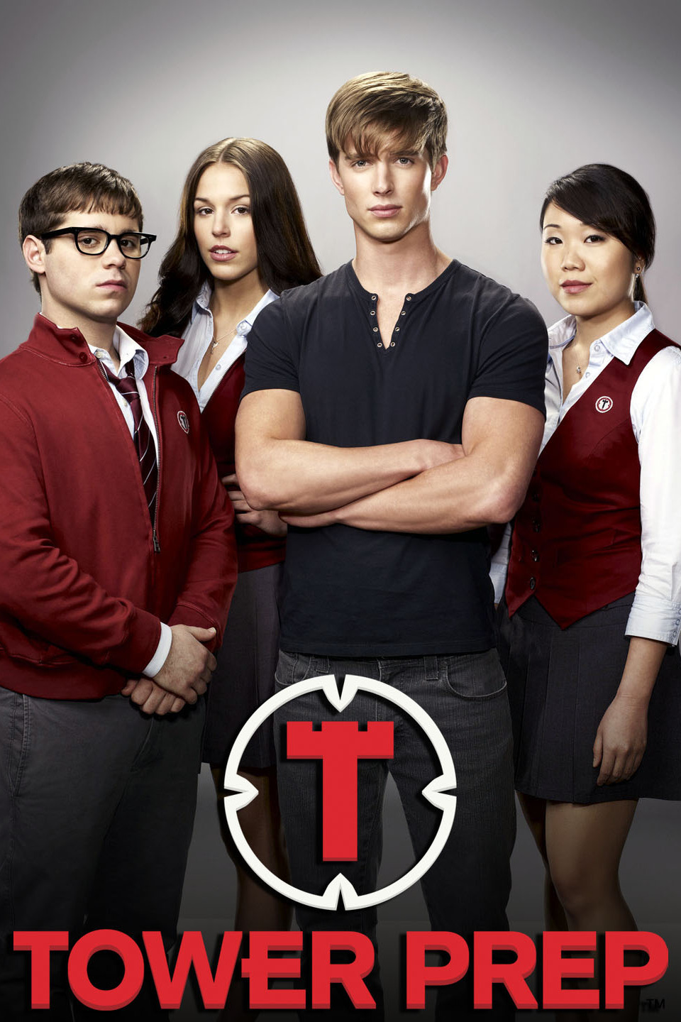 Tower Prep - Rotten Tomatoes