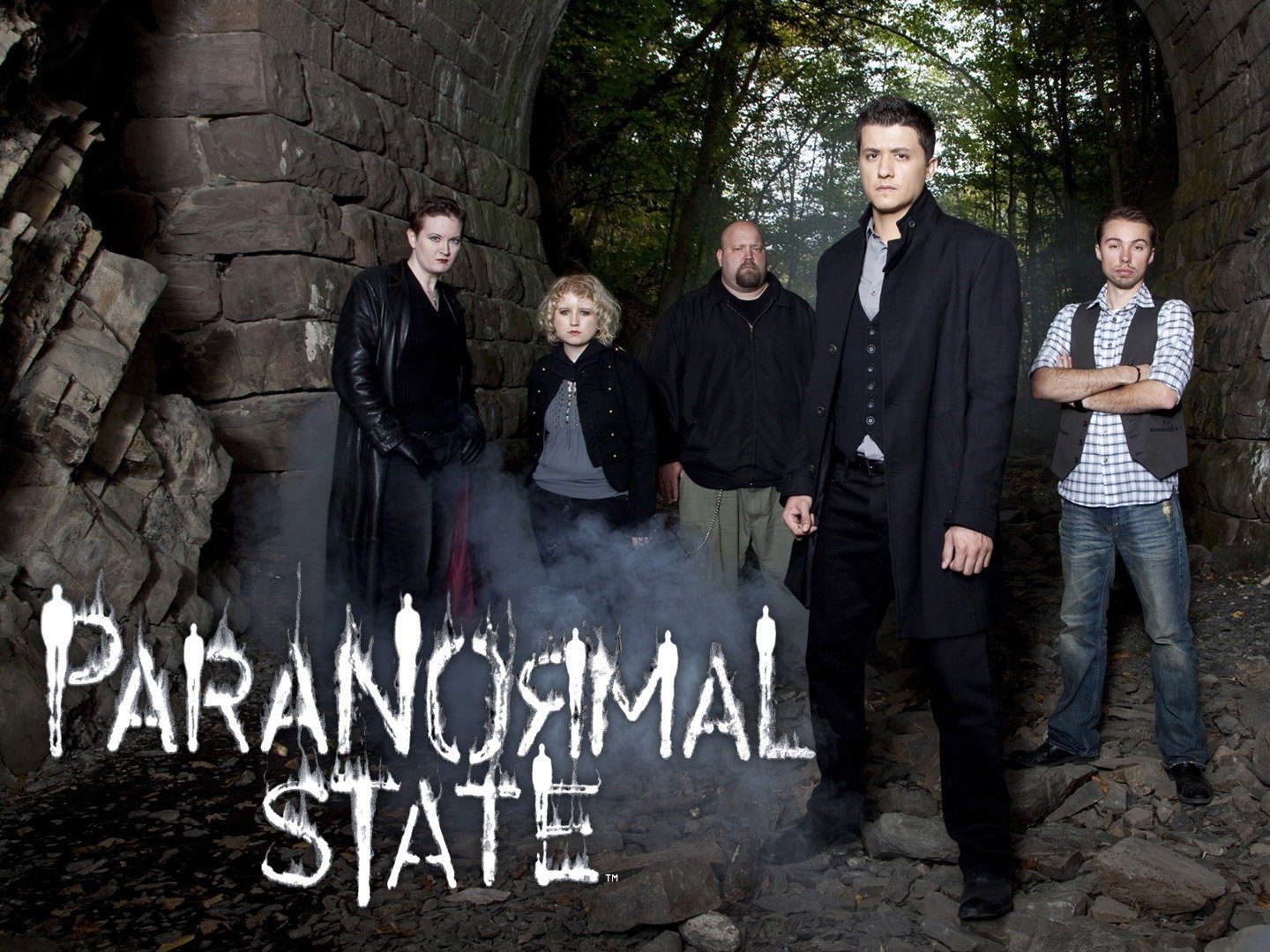 Paranormal State Tv