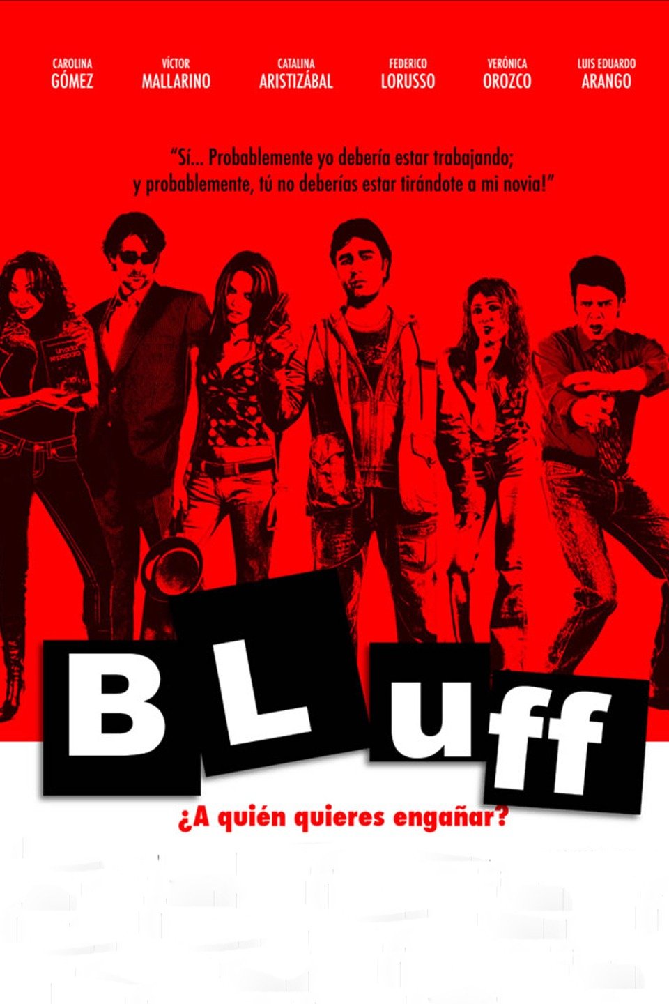 Bluff - Rotten Tomatoes