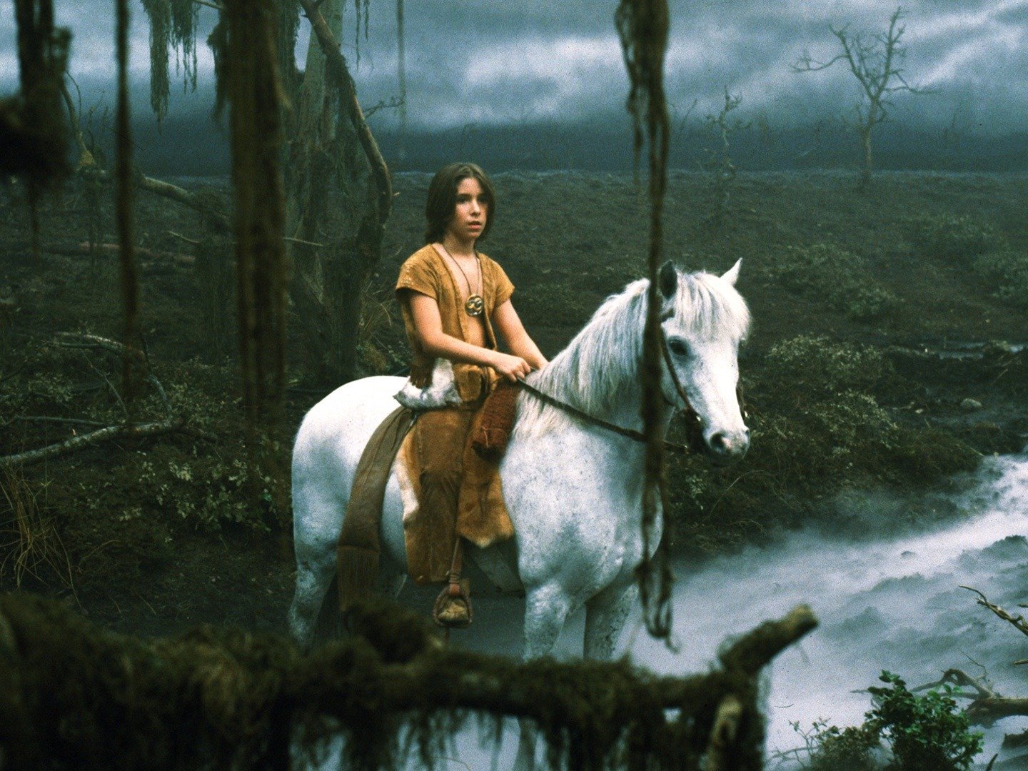 The Neverending Story: Trailer 1 - Trailers & Videos - Rotten Tomatoes