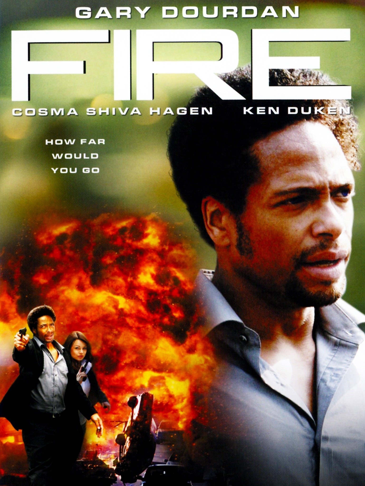 Fire! Pictures - Rotten Tomatoes