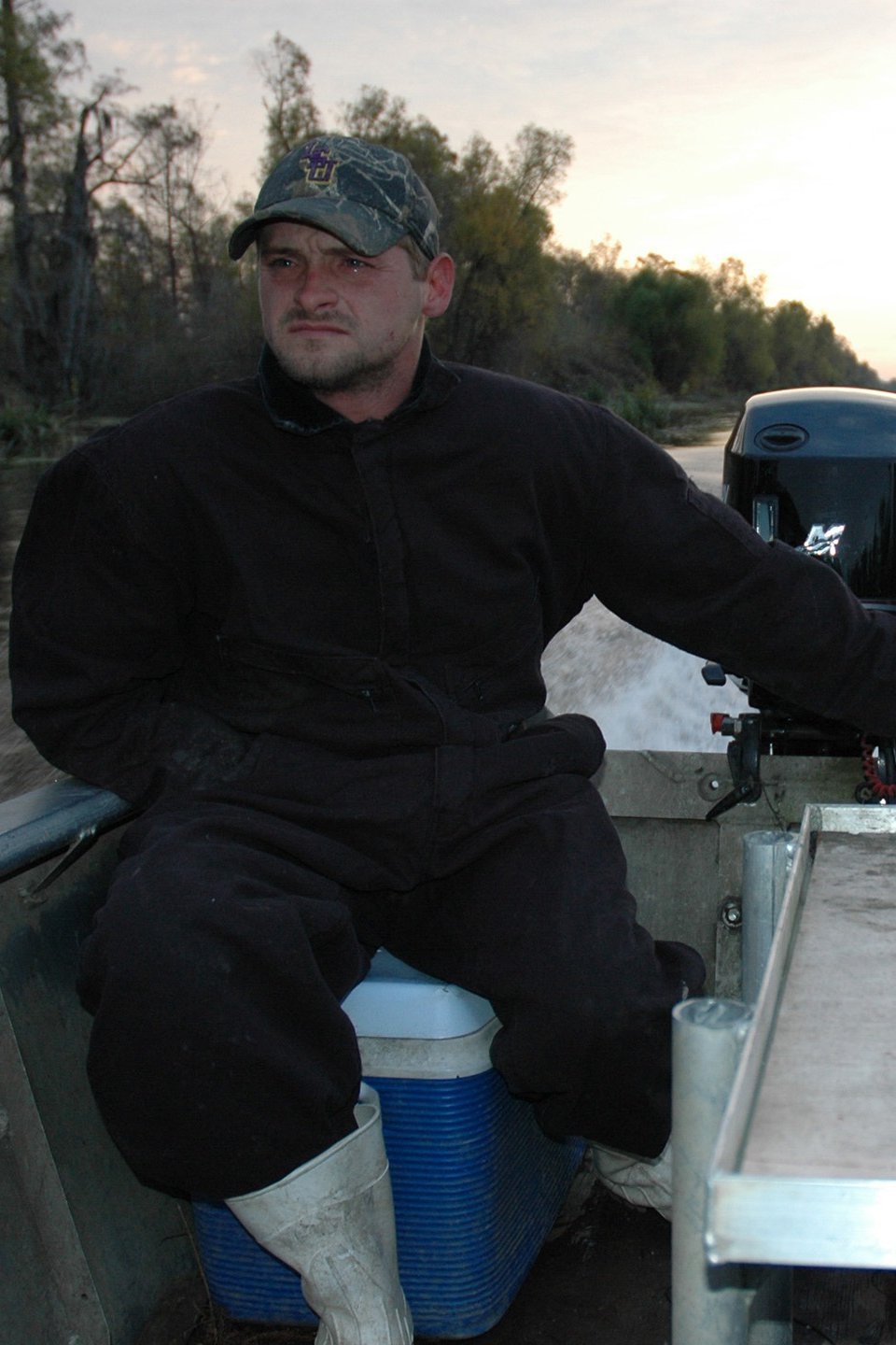 Swamp Wars Pictures - Rotten Tomatoes