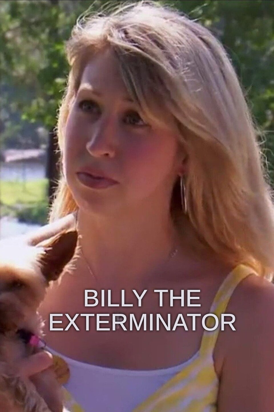 Billy the Exterminator - Rotten Tomatoes