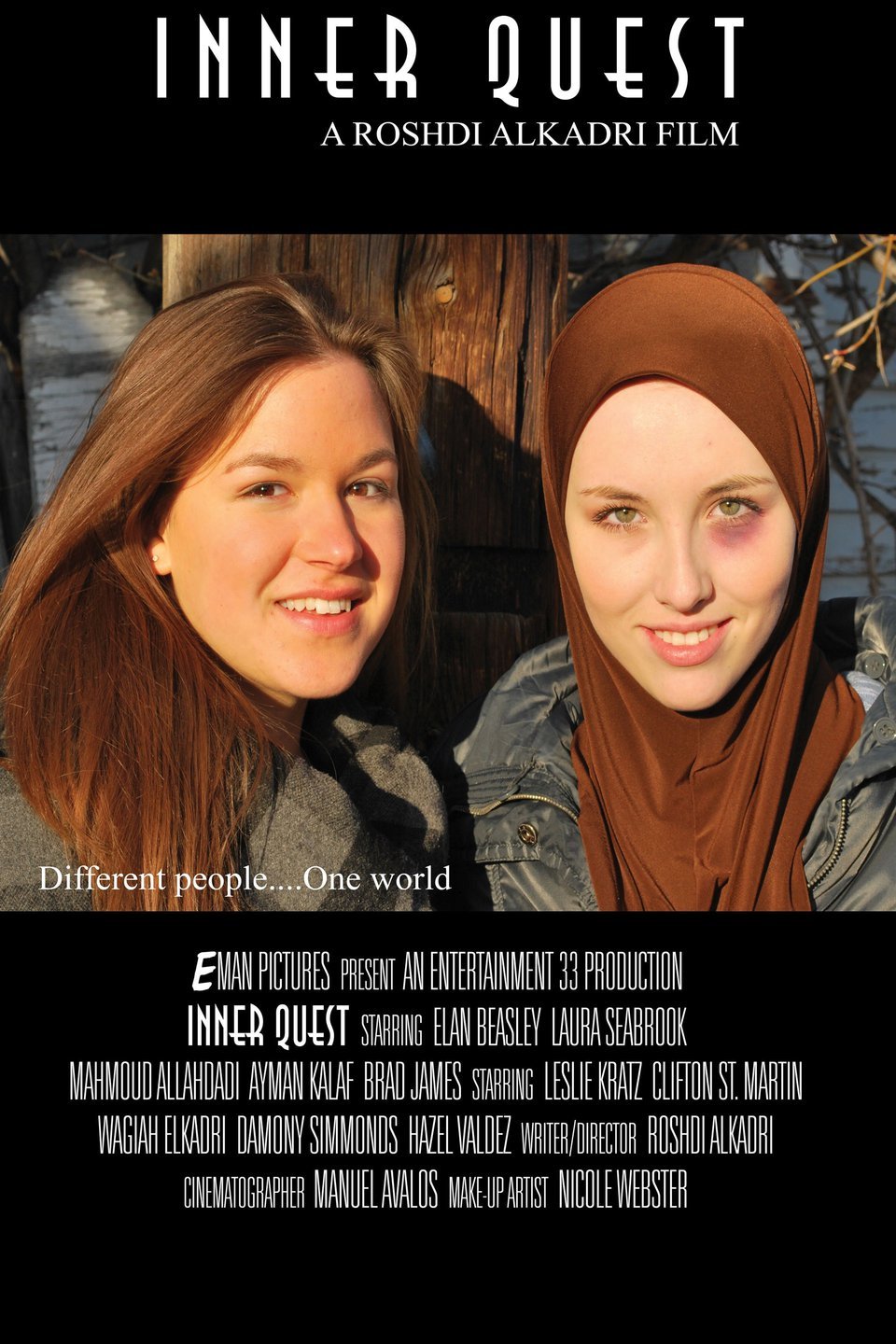 Inner Quest - Rotten Tomatoes