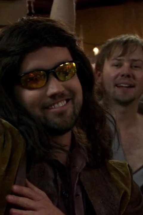 Who Got Dee Pregnant? Pictures - Rotten Tomatoes