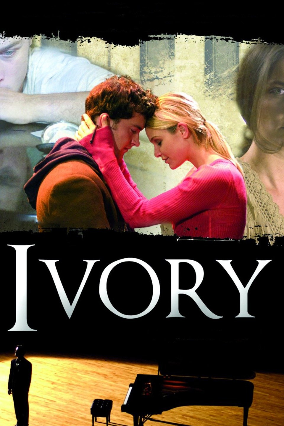 Ivory - Rotten Tomatoes