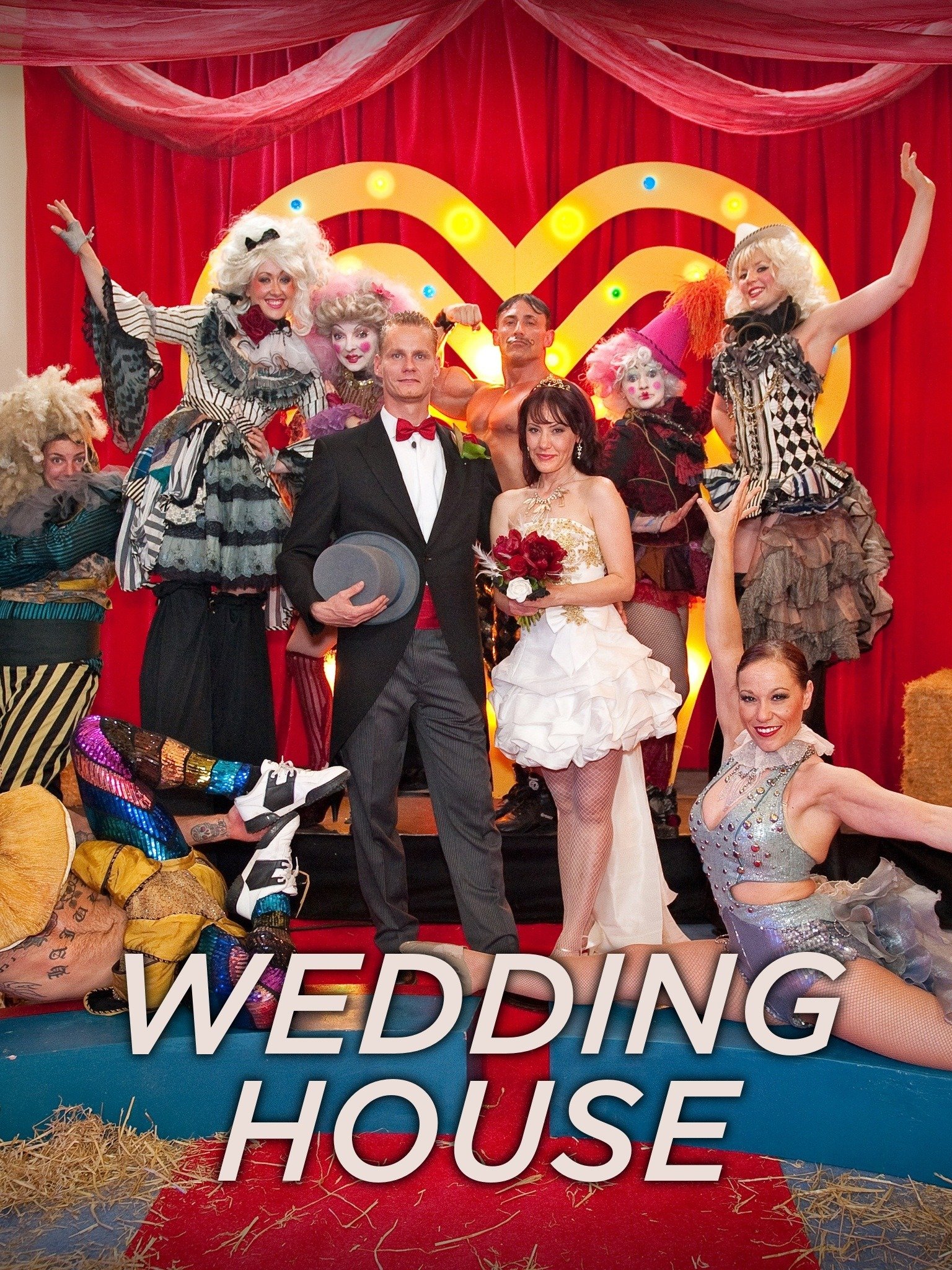 Wedding House - Rotten Tomatoes